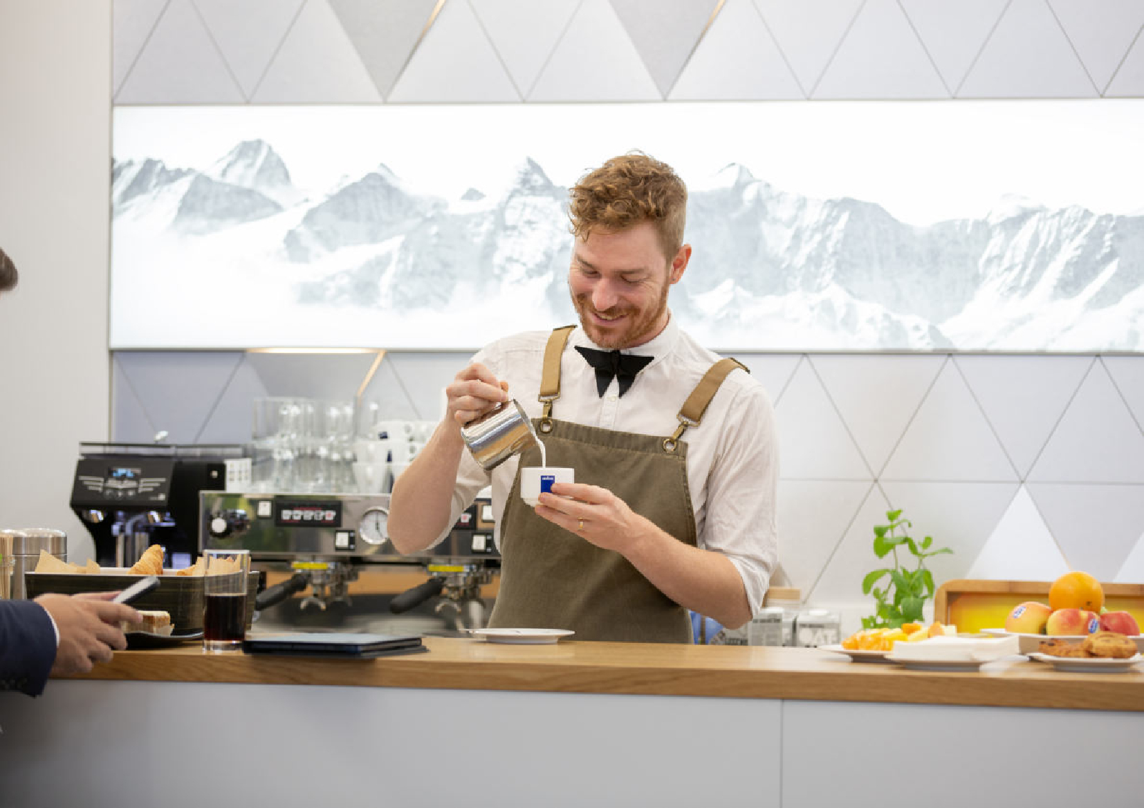 Junior Barista | Barista Company