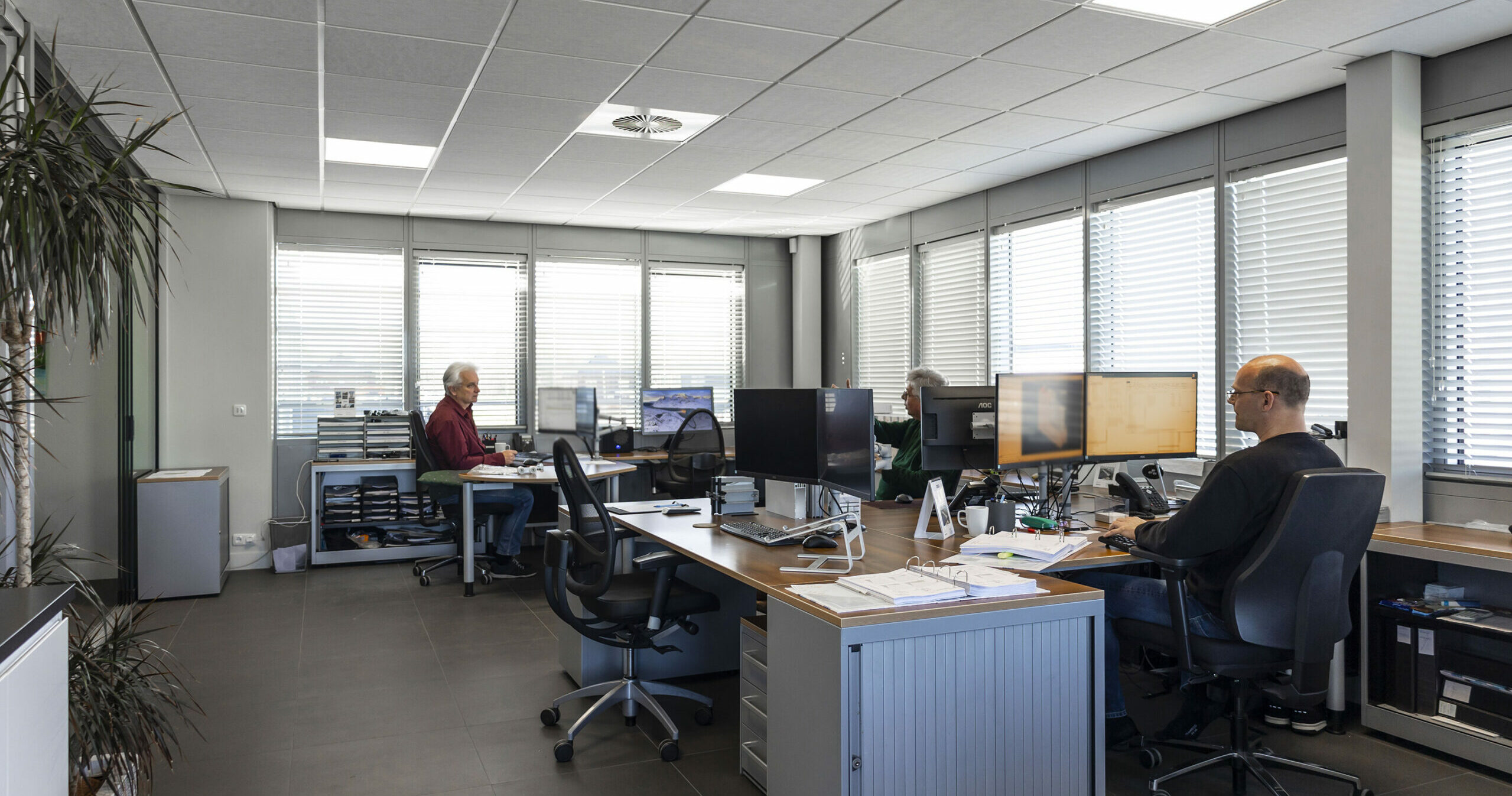 Estimator | EFP European Facade Products