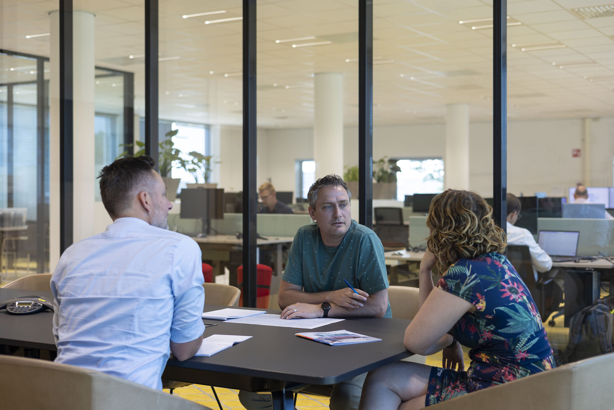 Lead Structural Engineer | C-Job Naval Architects