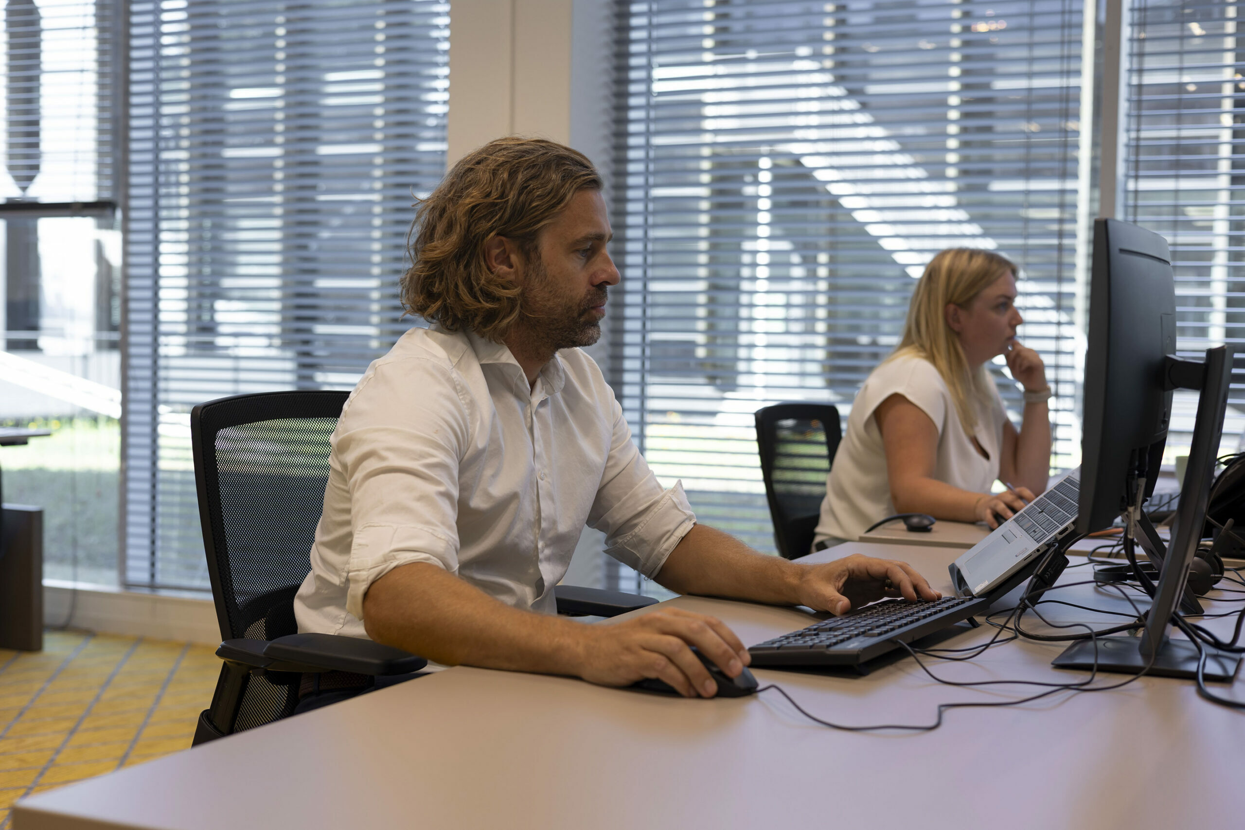 Senior Mechanical Engineer | C-Job Naval Architects