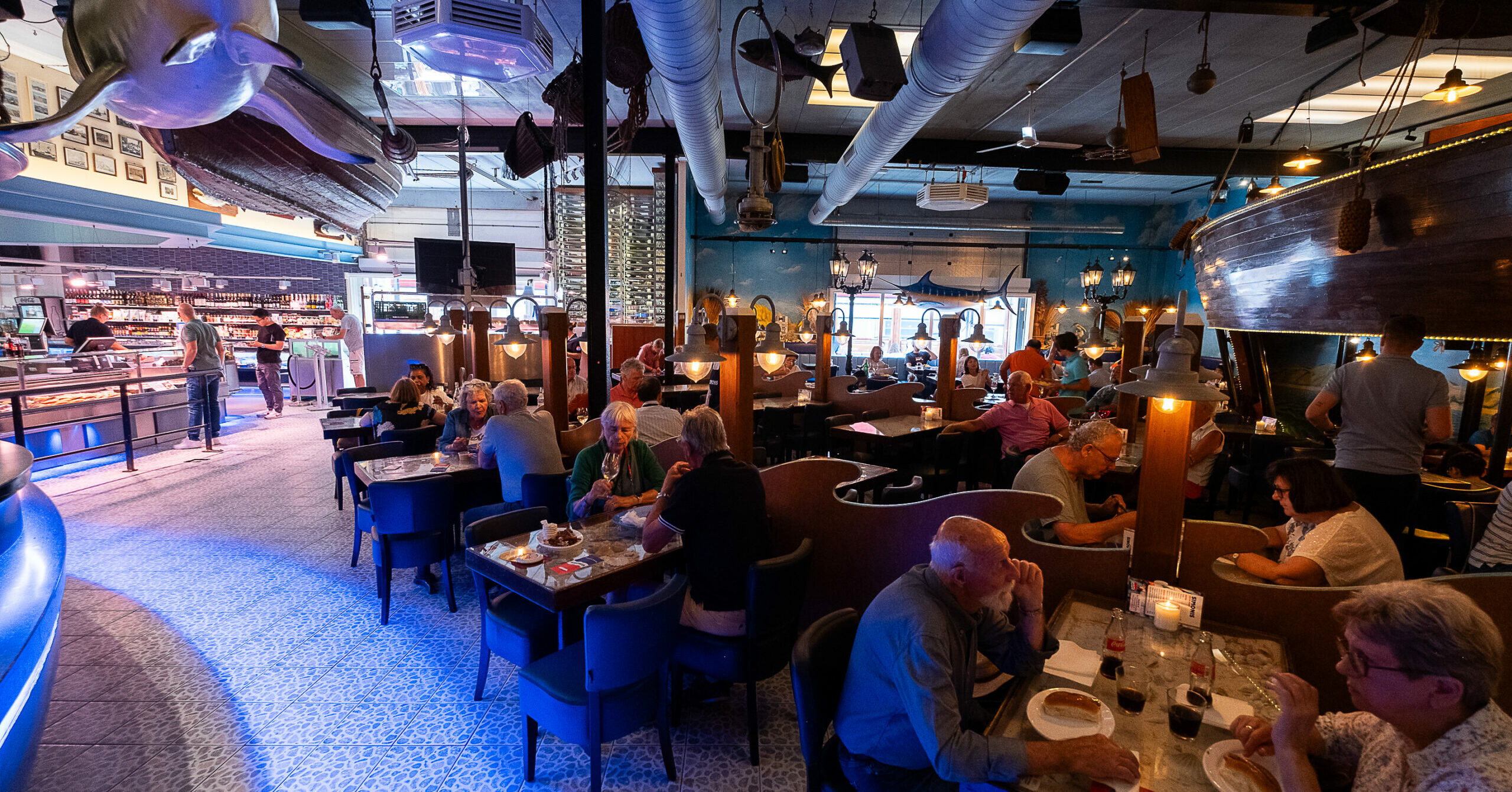 Horecamedewerker | Simonis