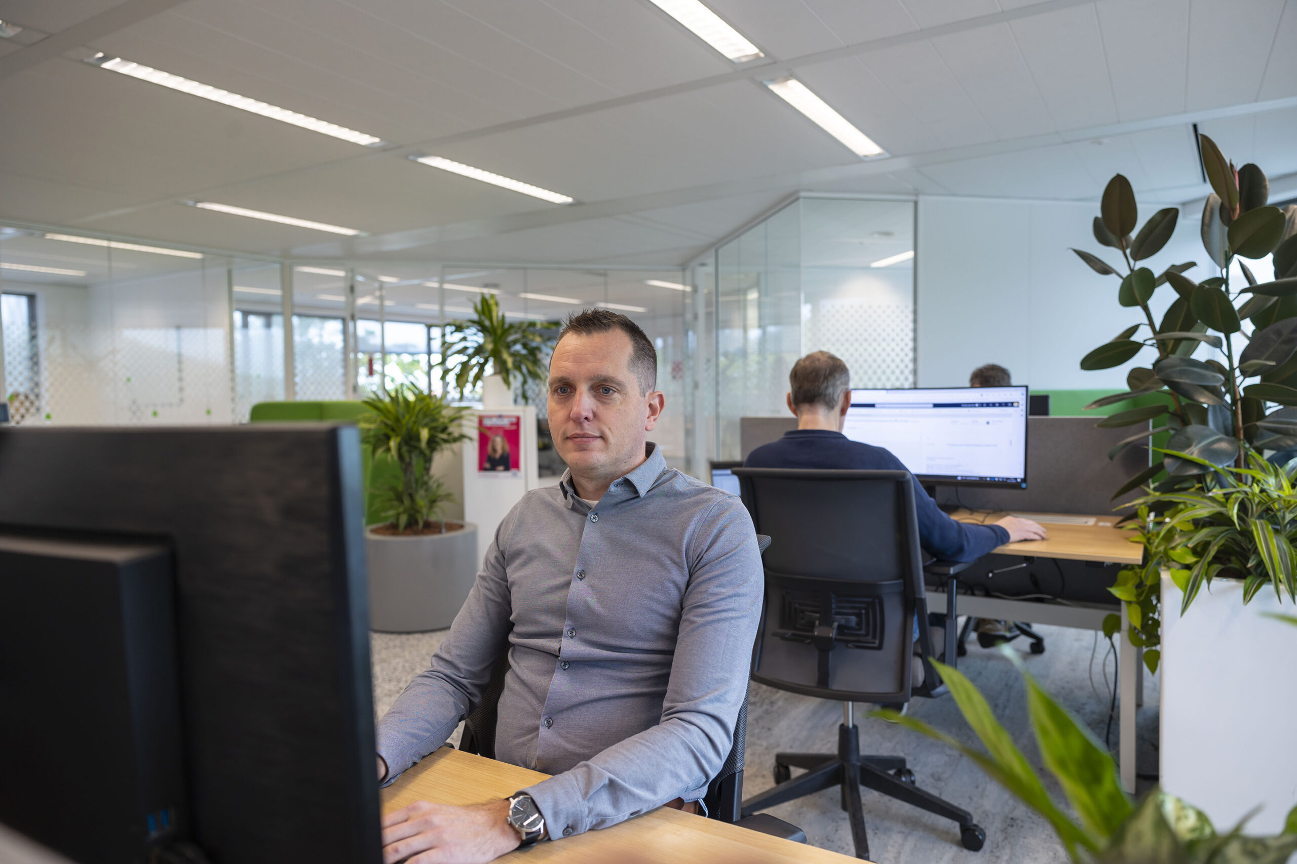 Projectleider Brandveiligheid | Vivare