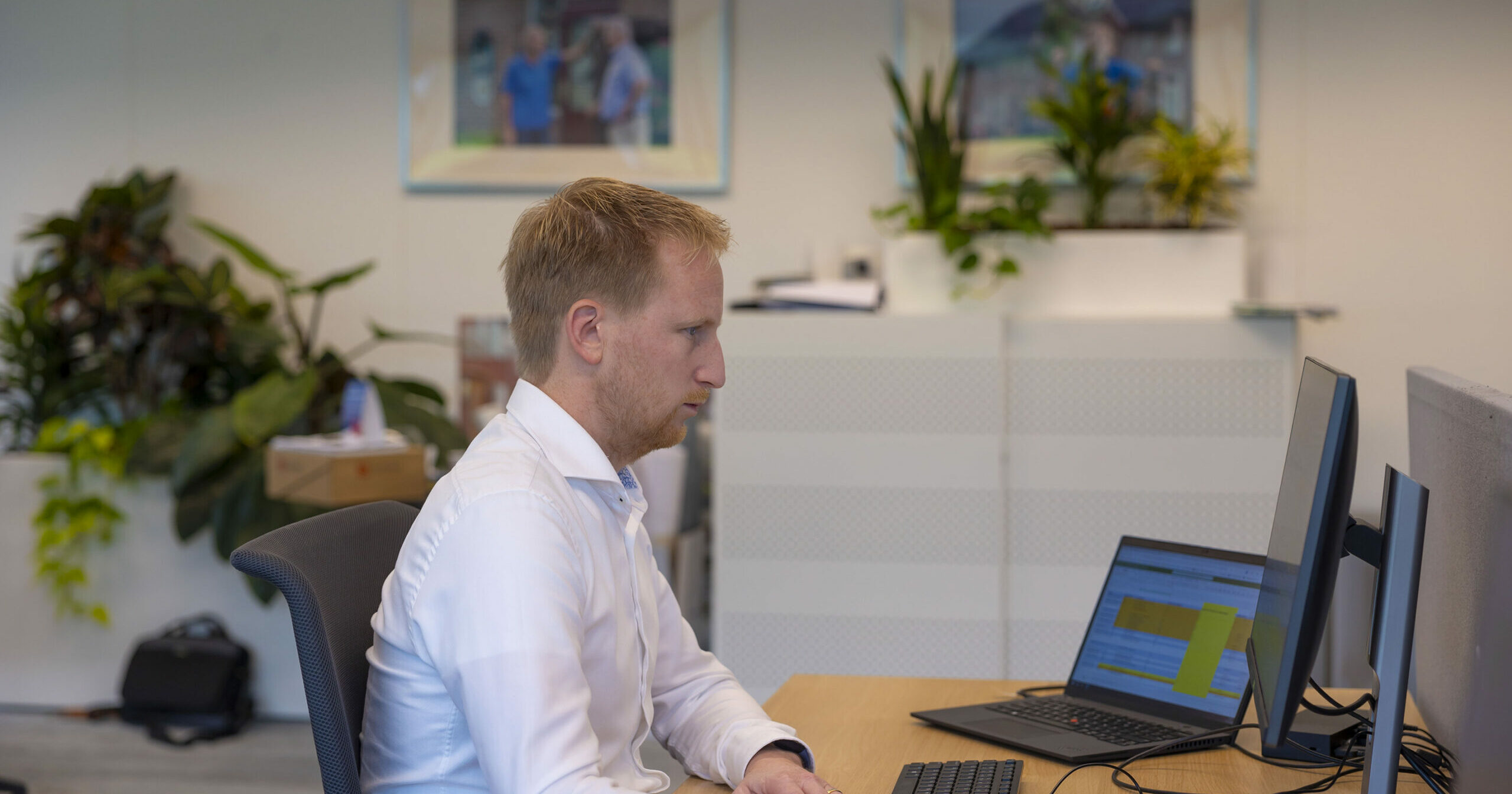 Informatiemanager | Vivare