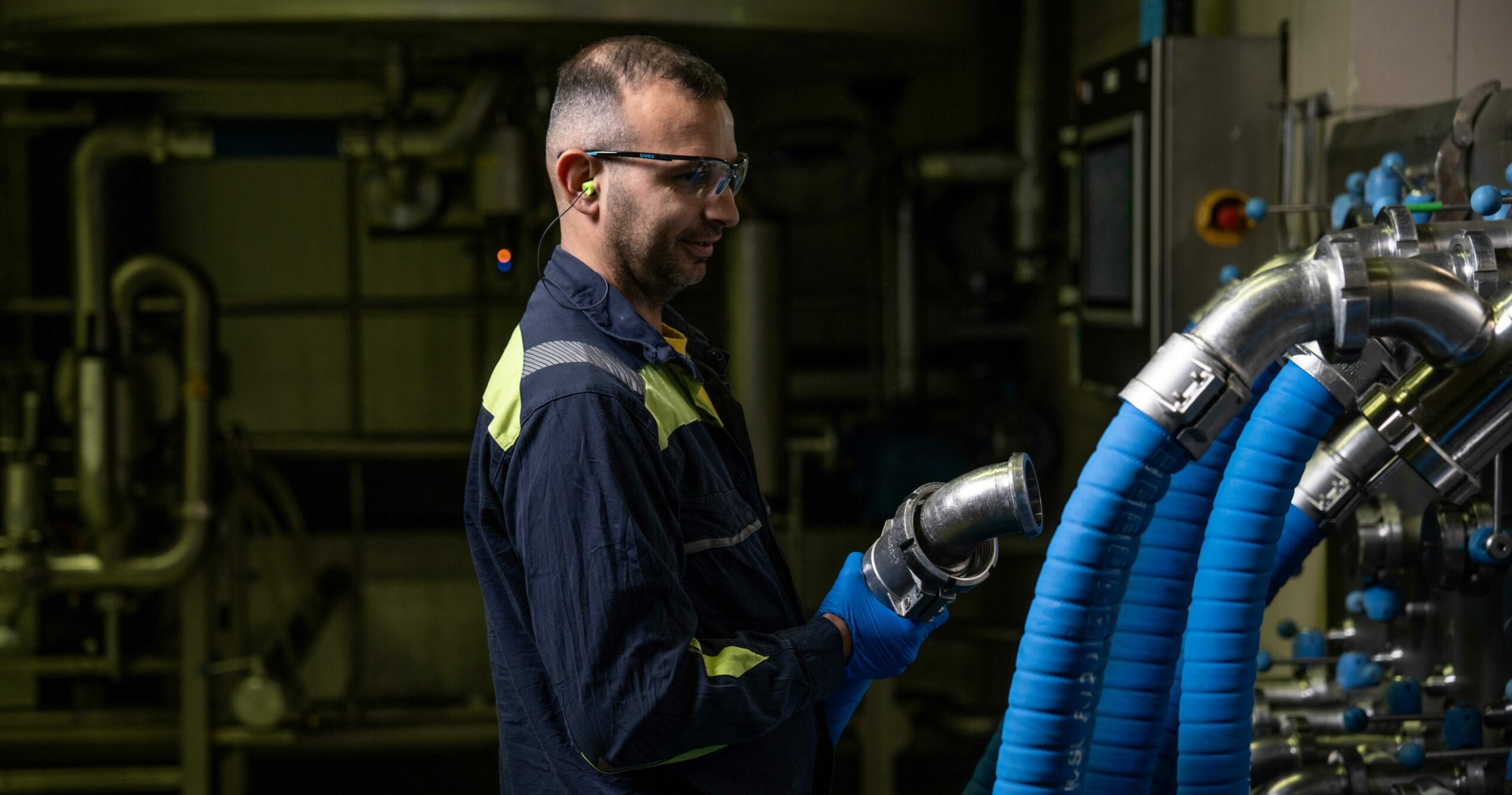 Operator Mixing | Kompak