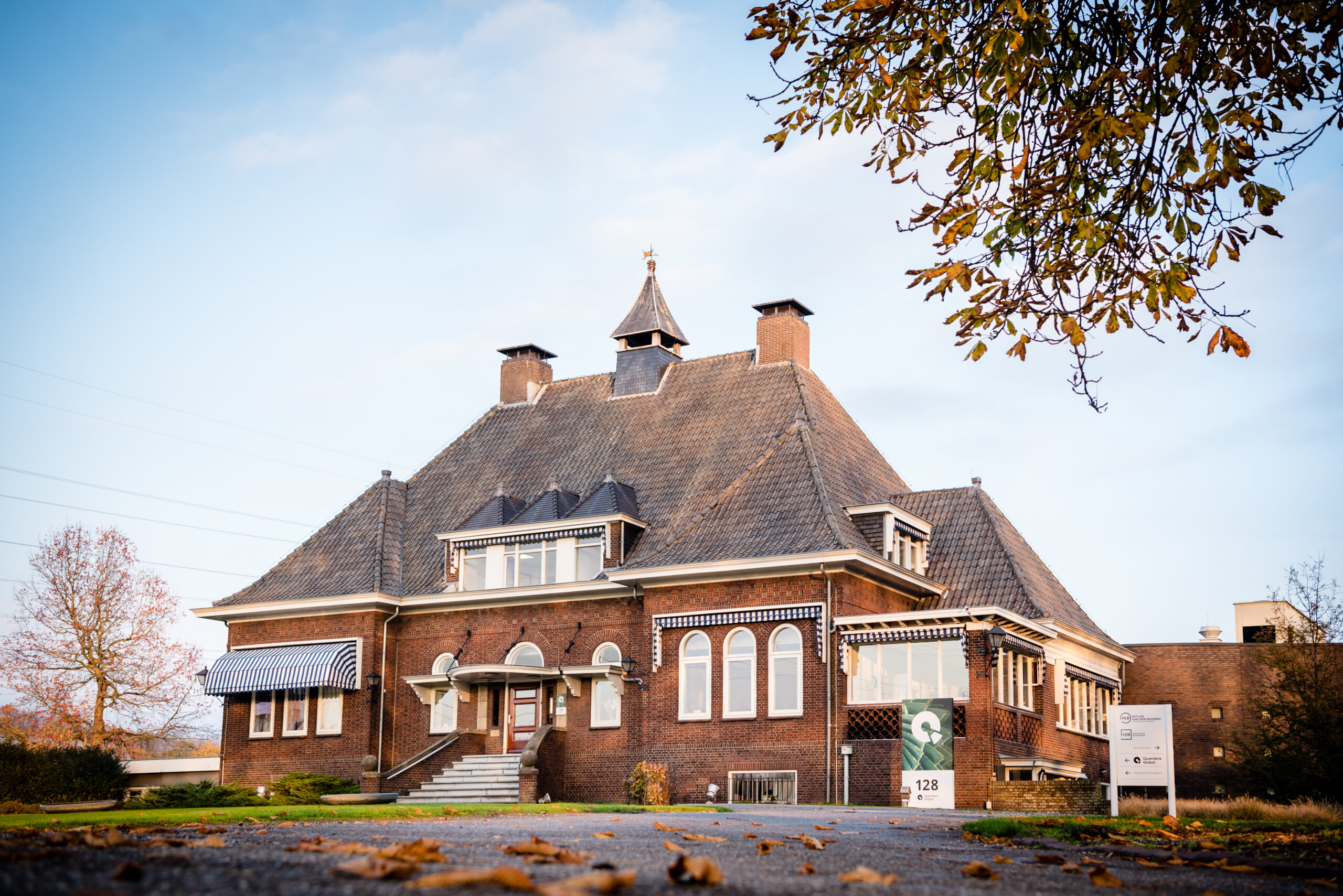 Quantera Global | Spielwork