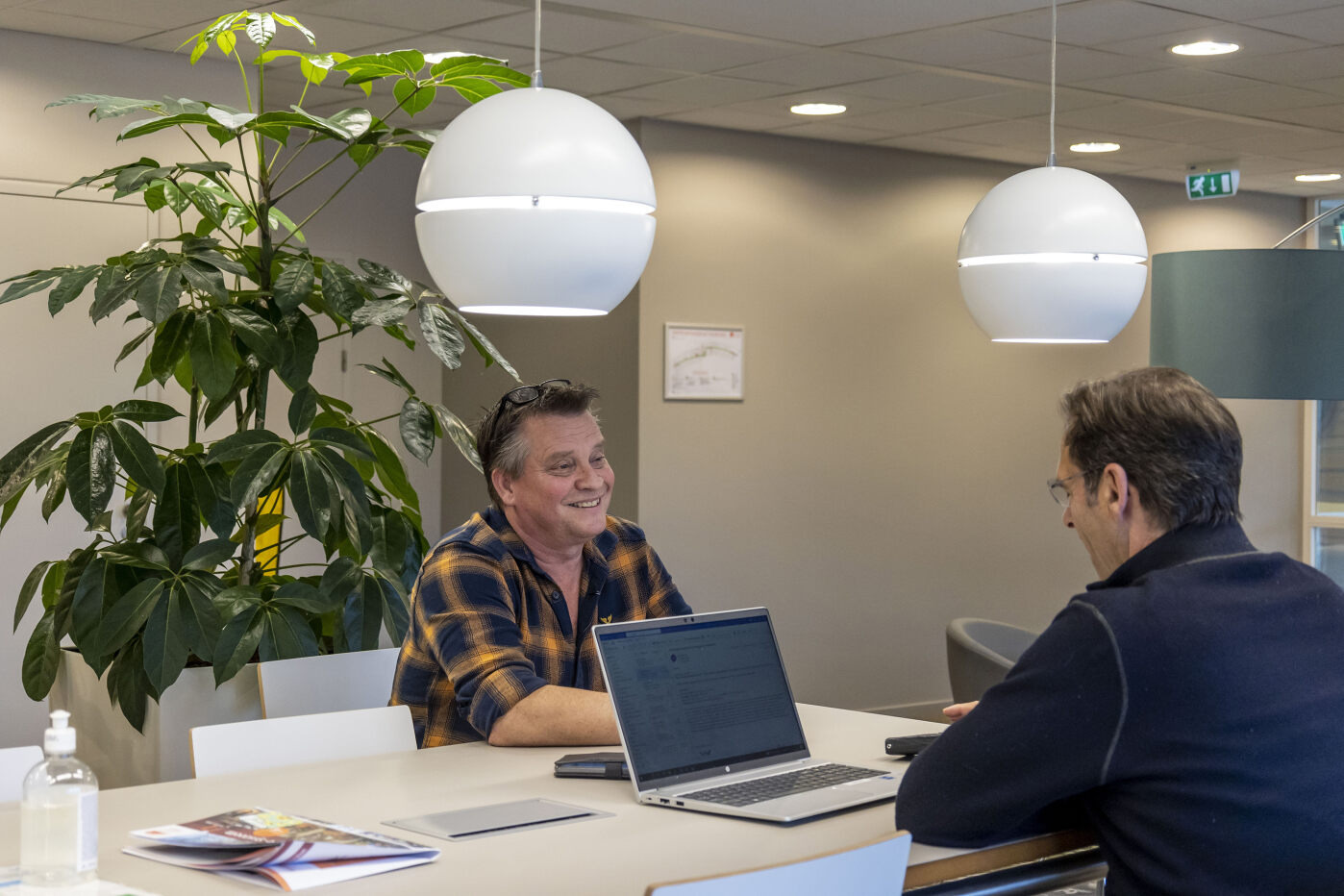 Teamleider Verhuur | Woonwaarts