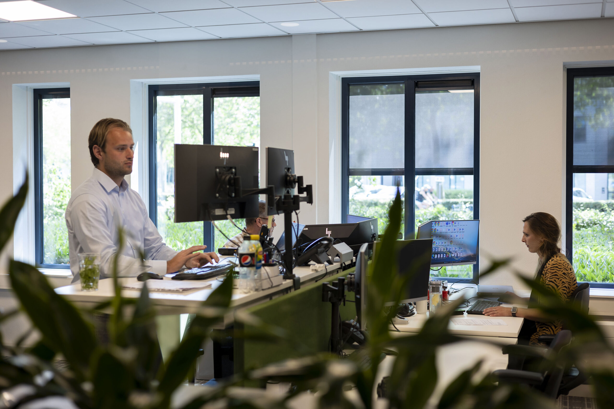 Medewerker Financiële Administratie | COKZ