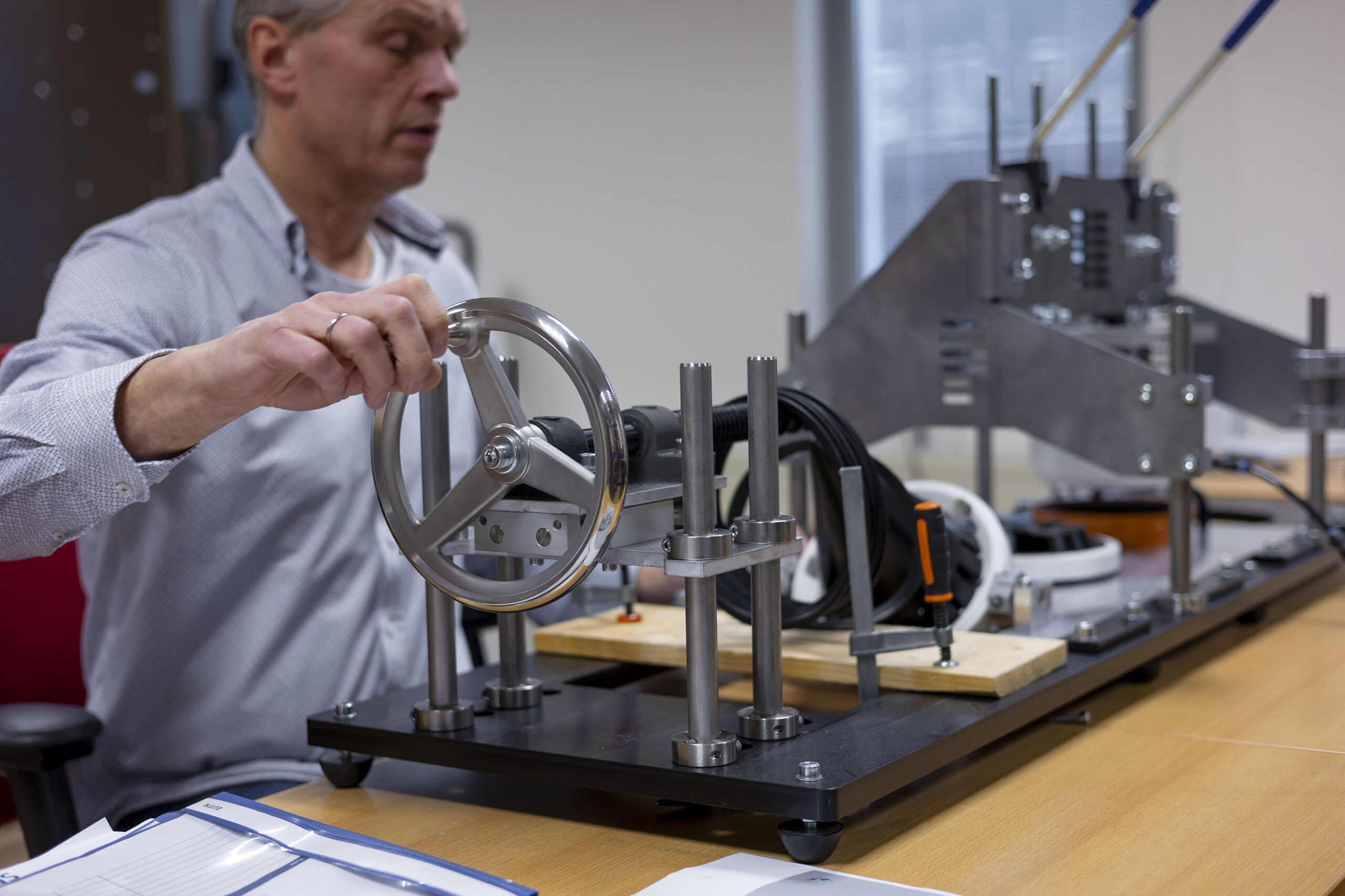 Piping Engineer | Stevens Engineering