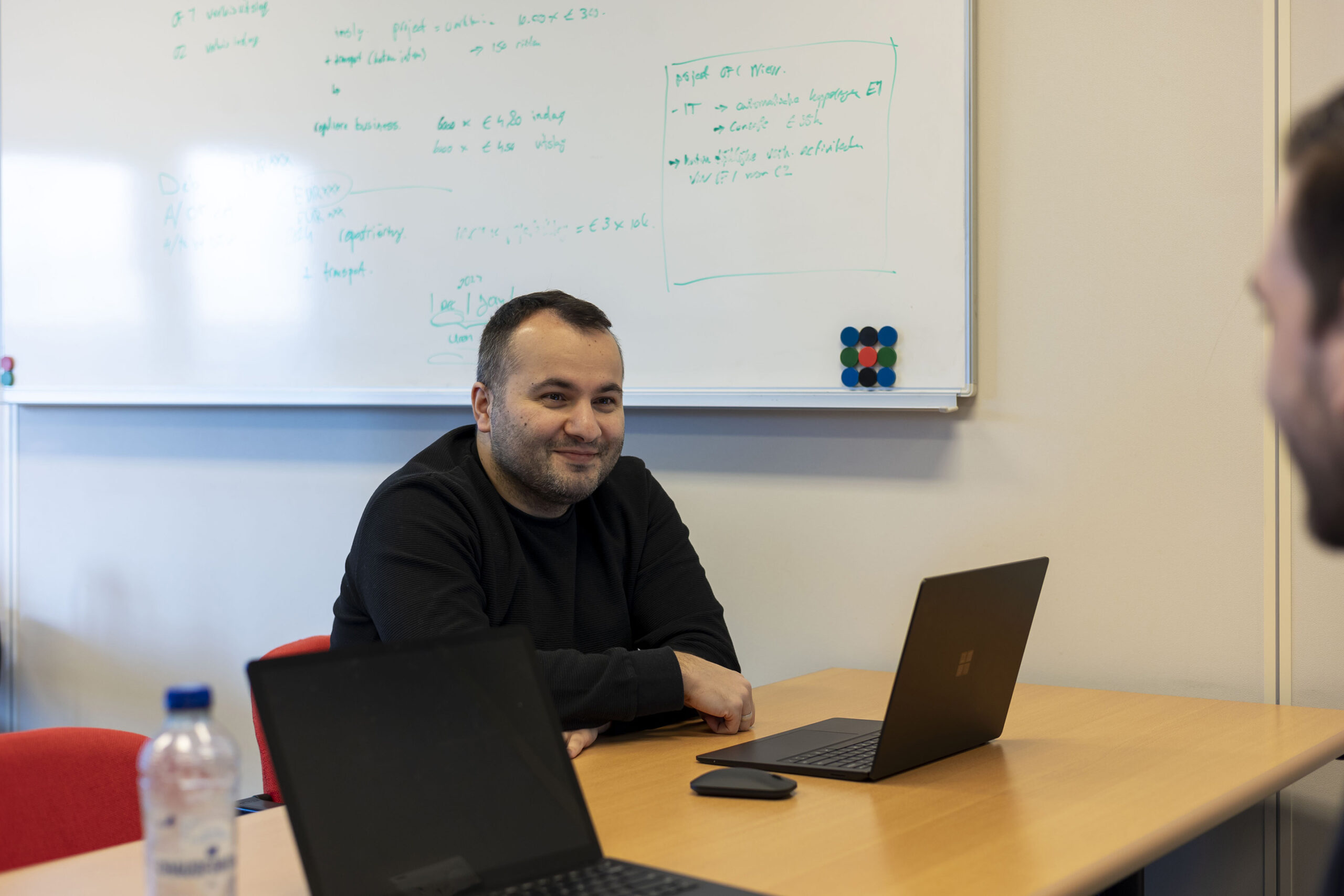 Technisch Projectleider | CB