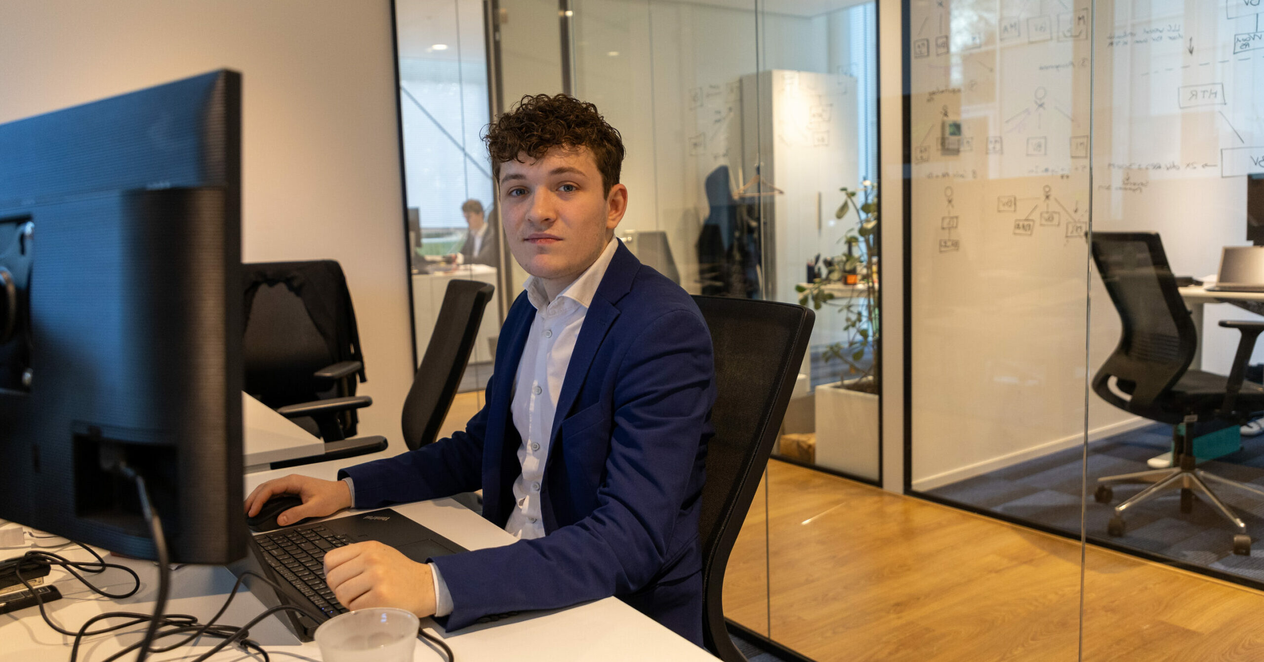 Lawyer Corporate / M&A | Taxture