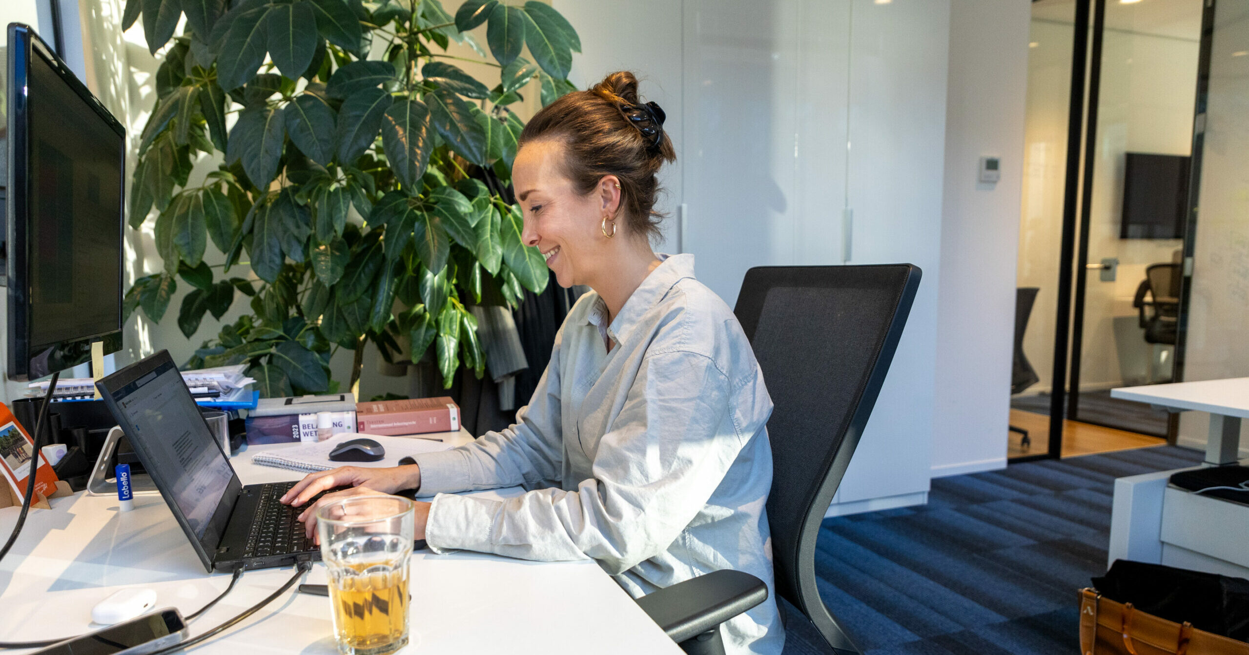 Digital HR Recruiter / HR Professional | Taxture