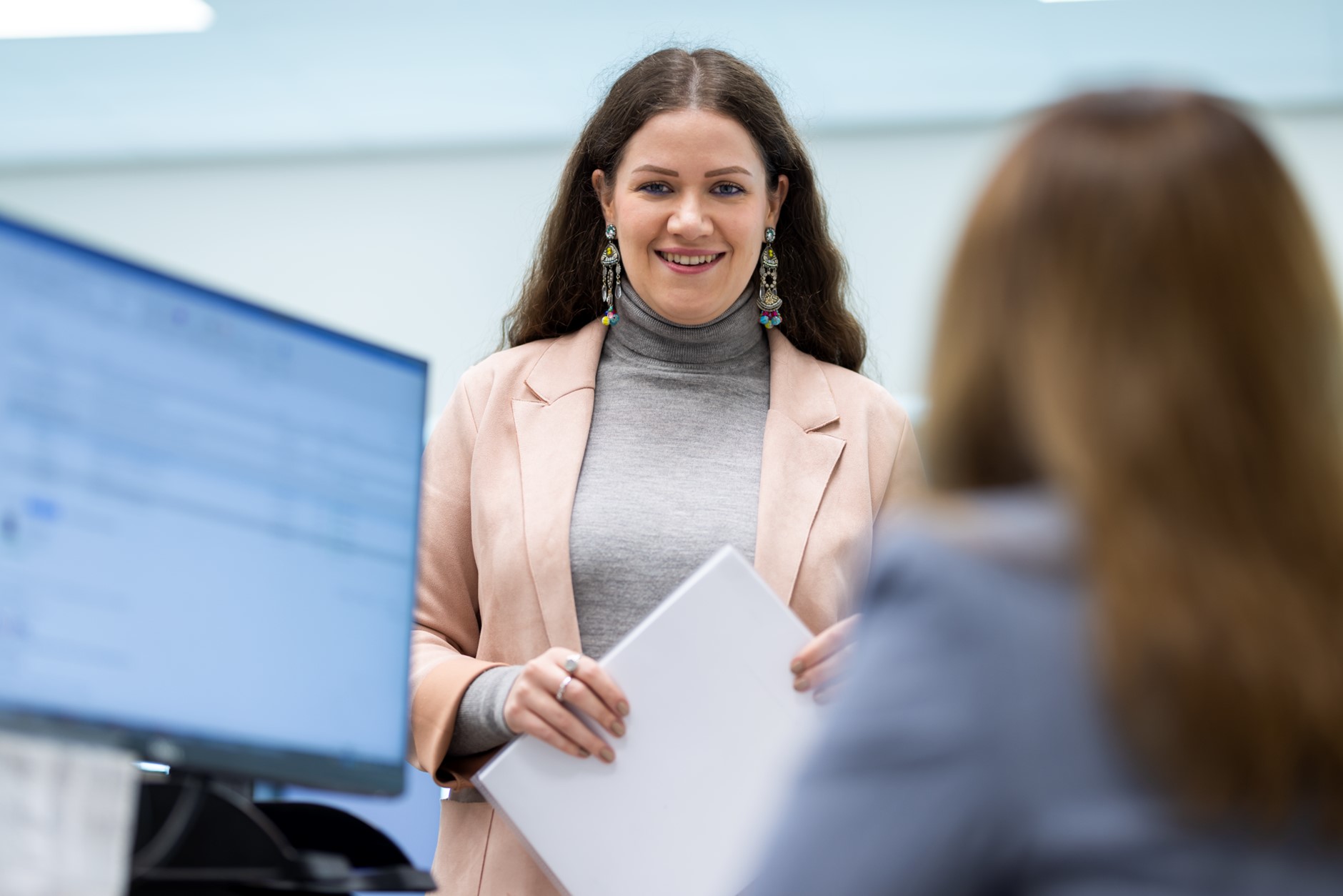 Customer Service Officer | DORC