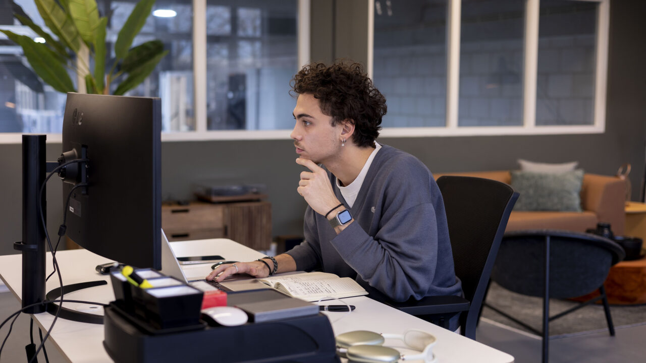 Marketing Manager | KeyPro