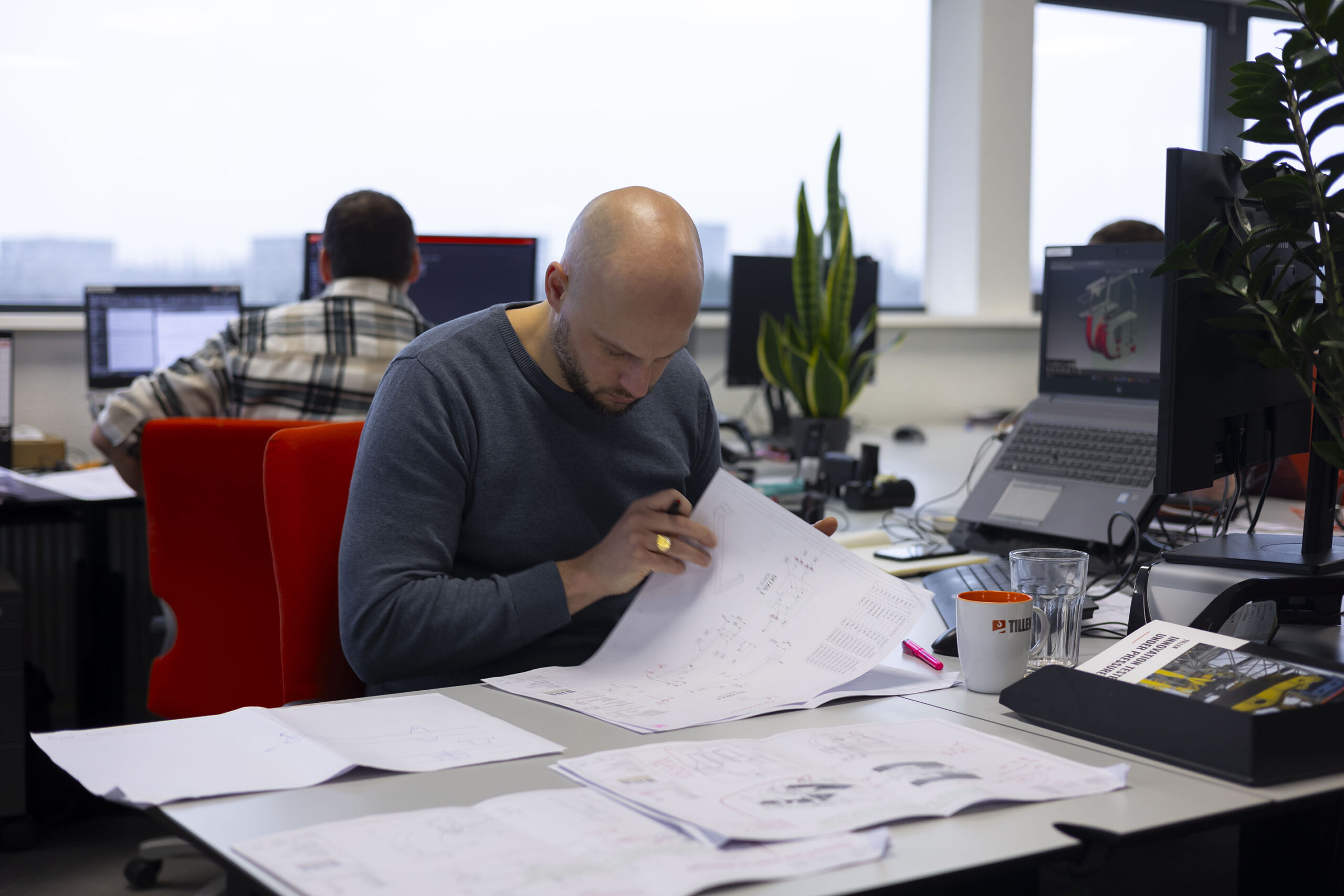 Structural Engineer | Tillen