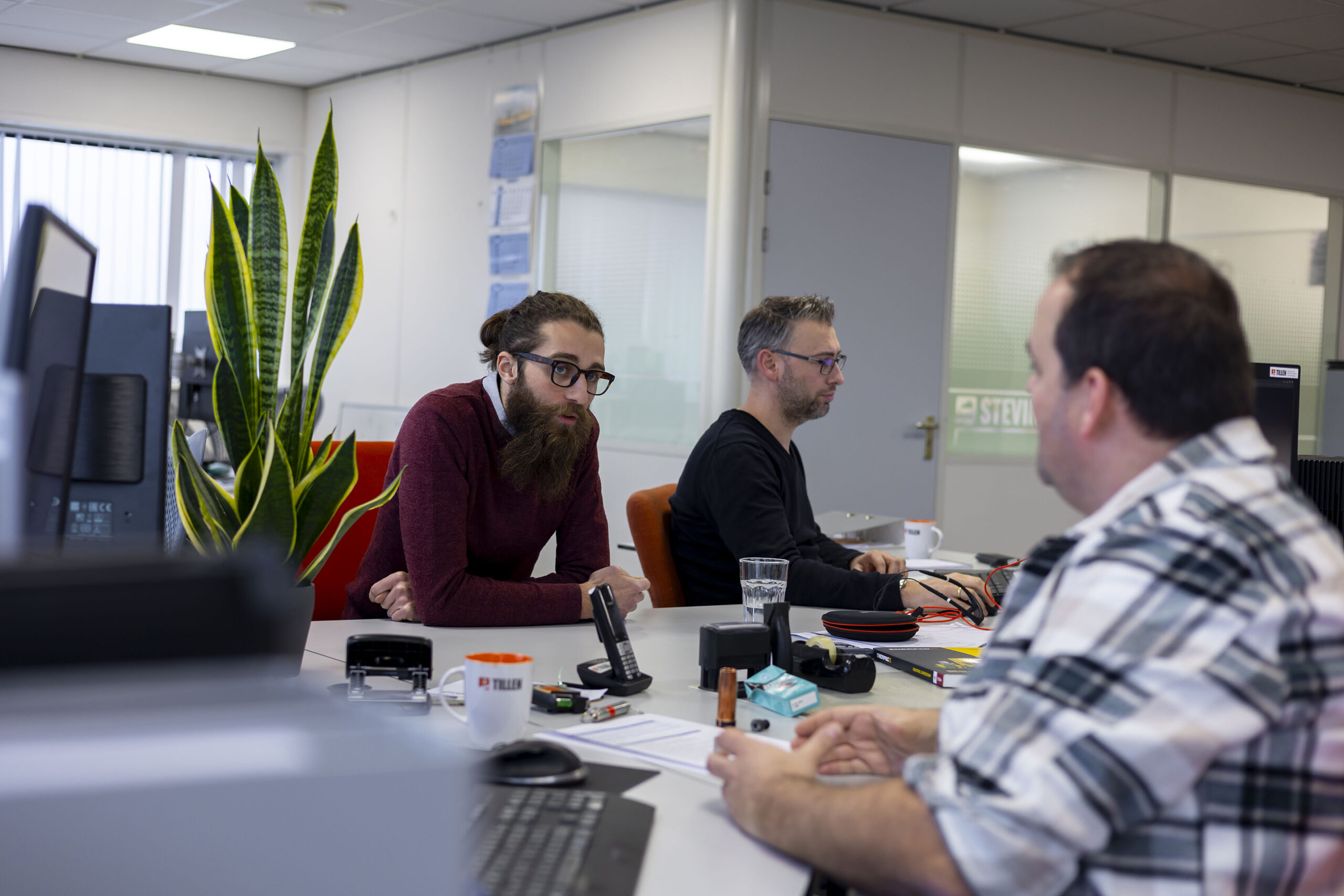 Lead Project Manager | TILLEN