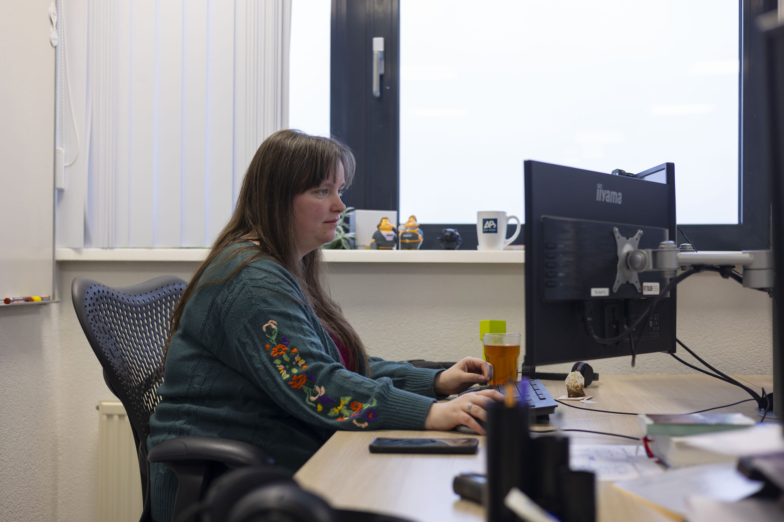 CAD Engineer | TILLEN