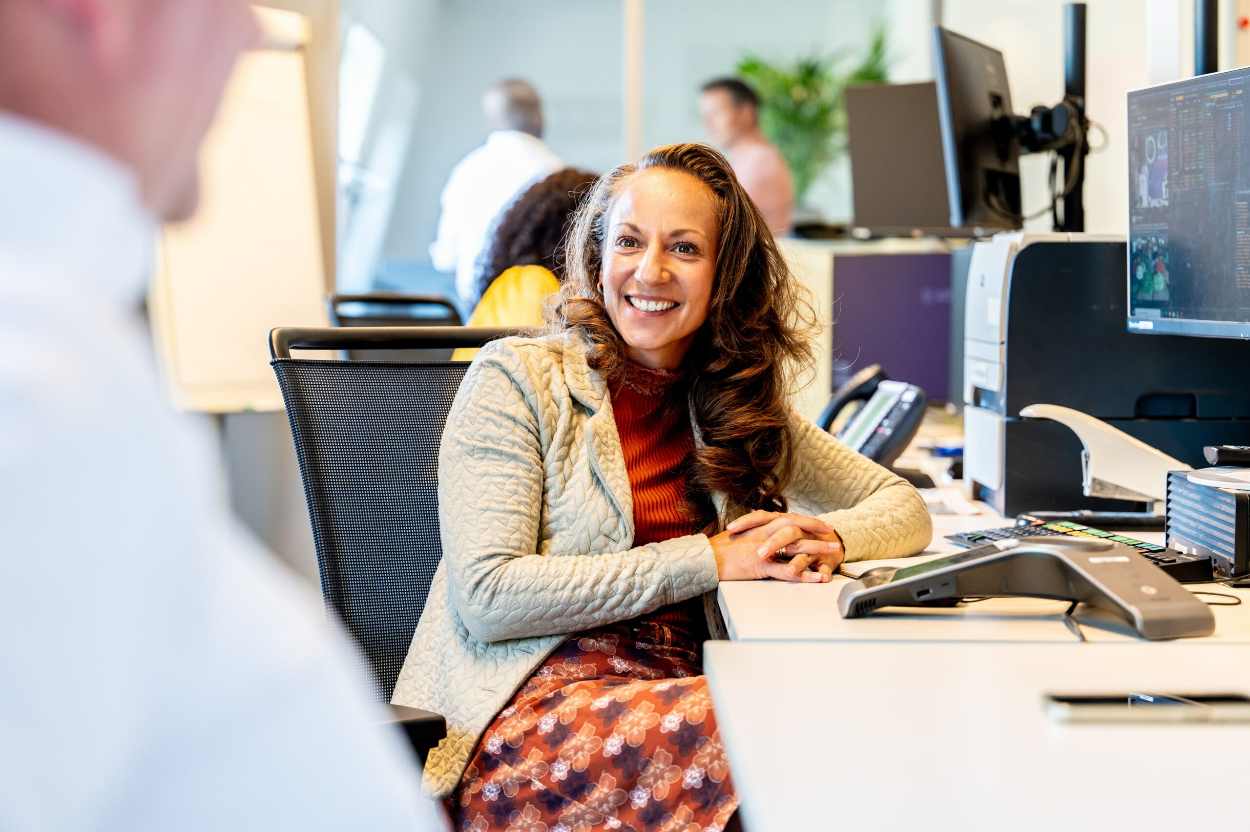 Inkoopadviseur | AFM