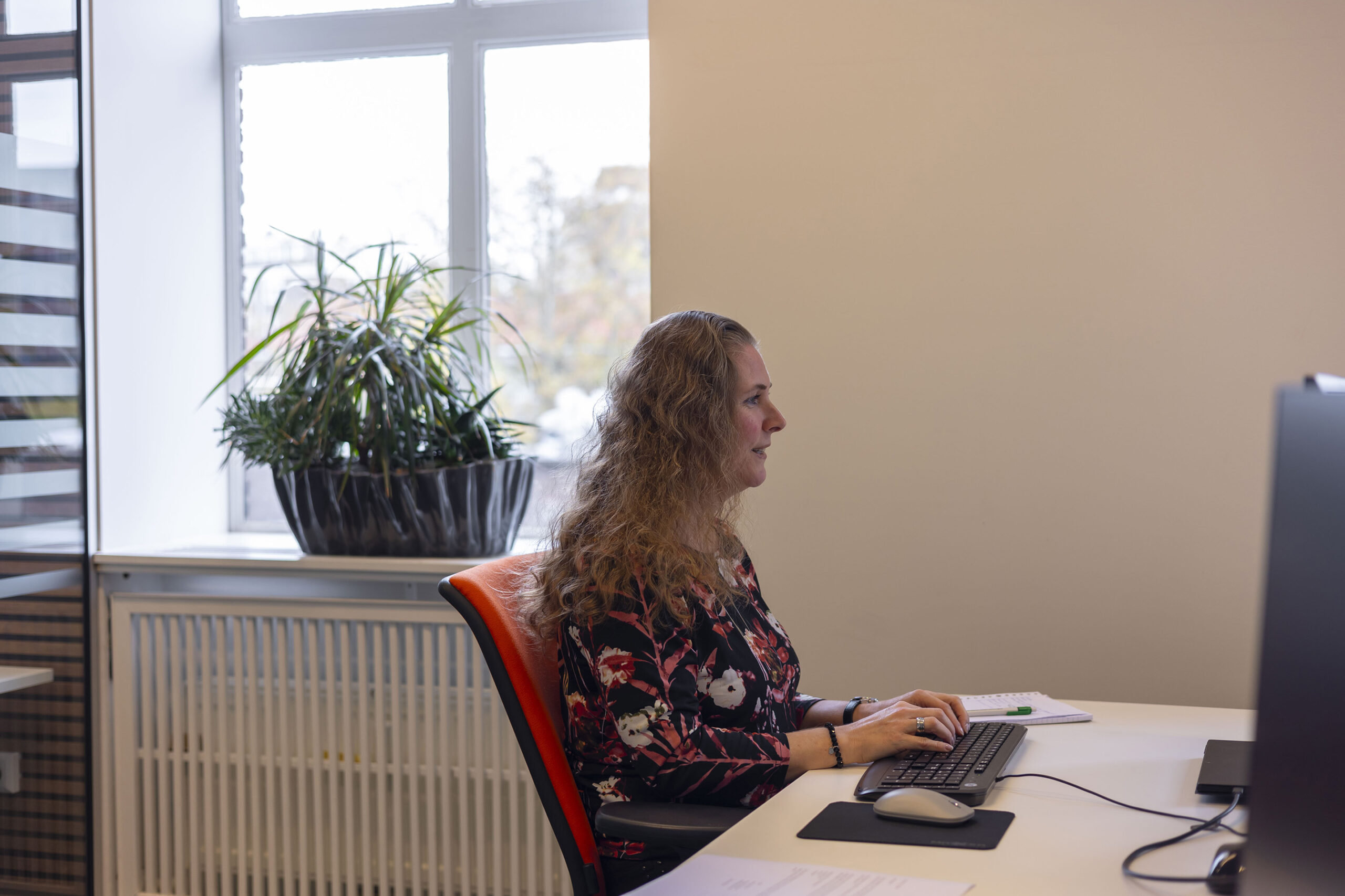 Medewerker KCC | SOR