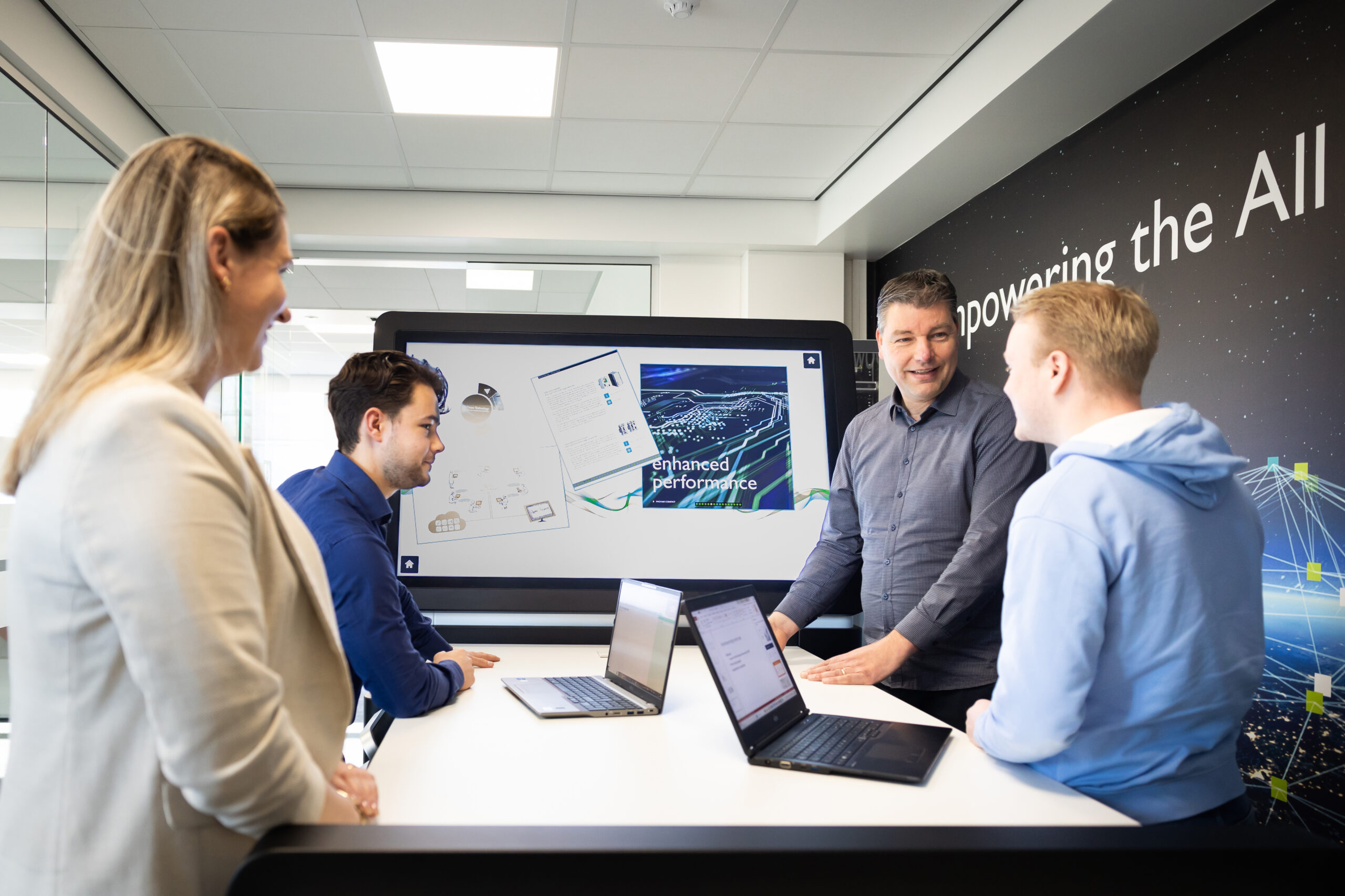 Management Assistent | Phoenix Contact