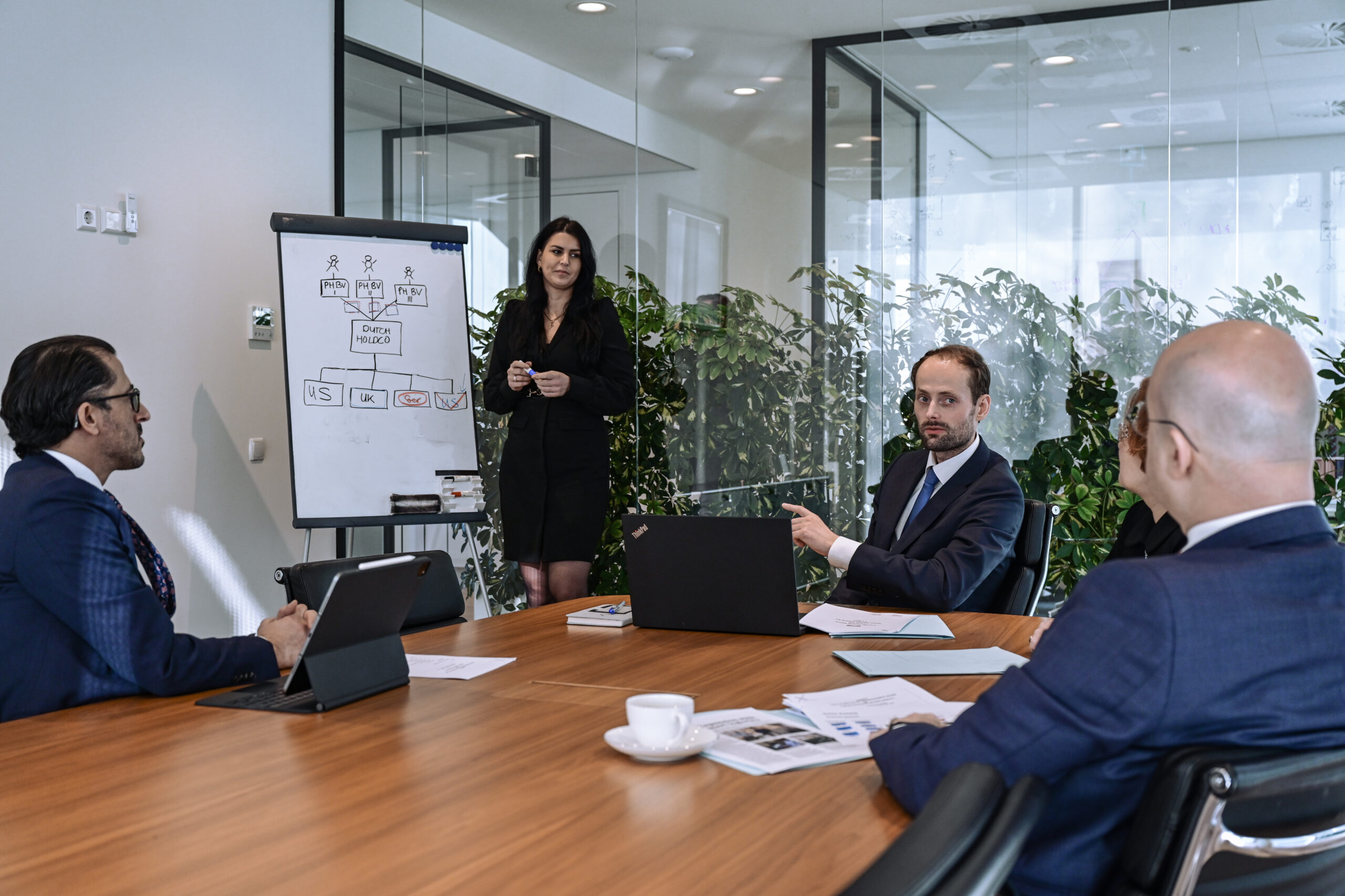 Tax Compliance Consultant | Taxture