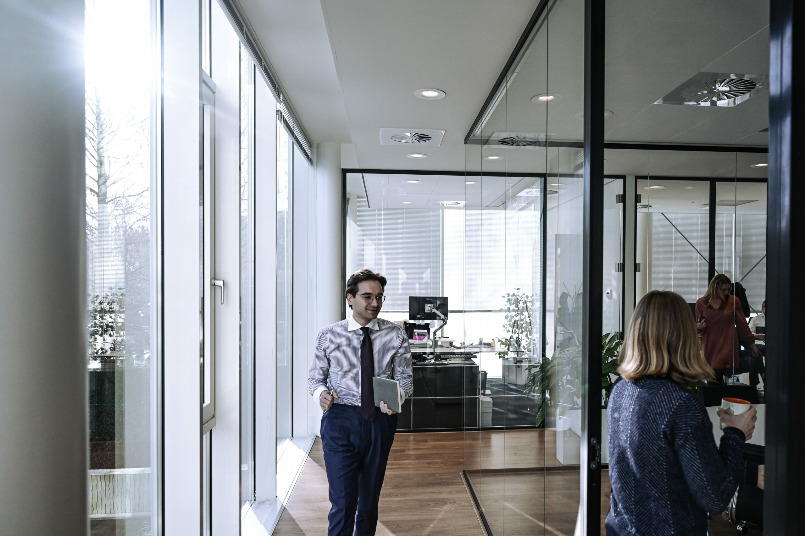 Corporate Secretary | Taxture