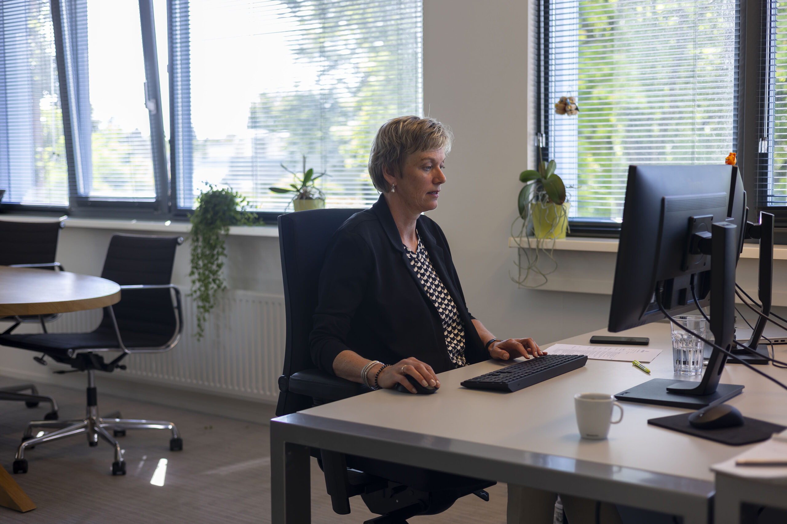 Functioneel Beheerder | Omthuis