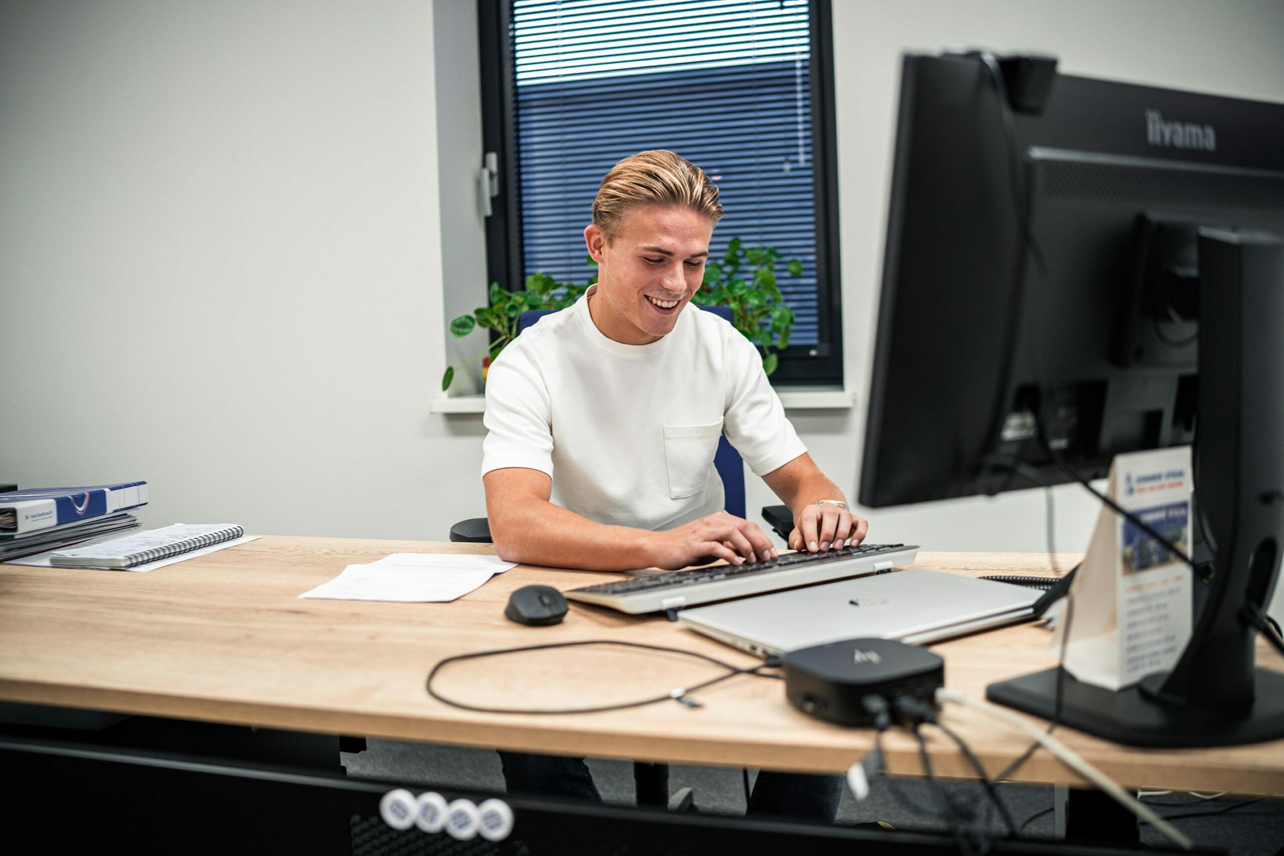 Inkoper | GS Staalwerken