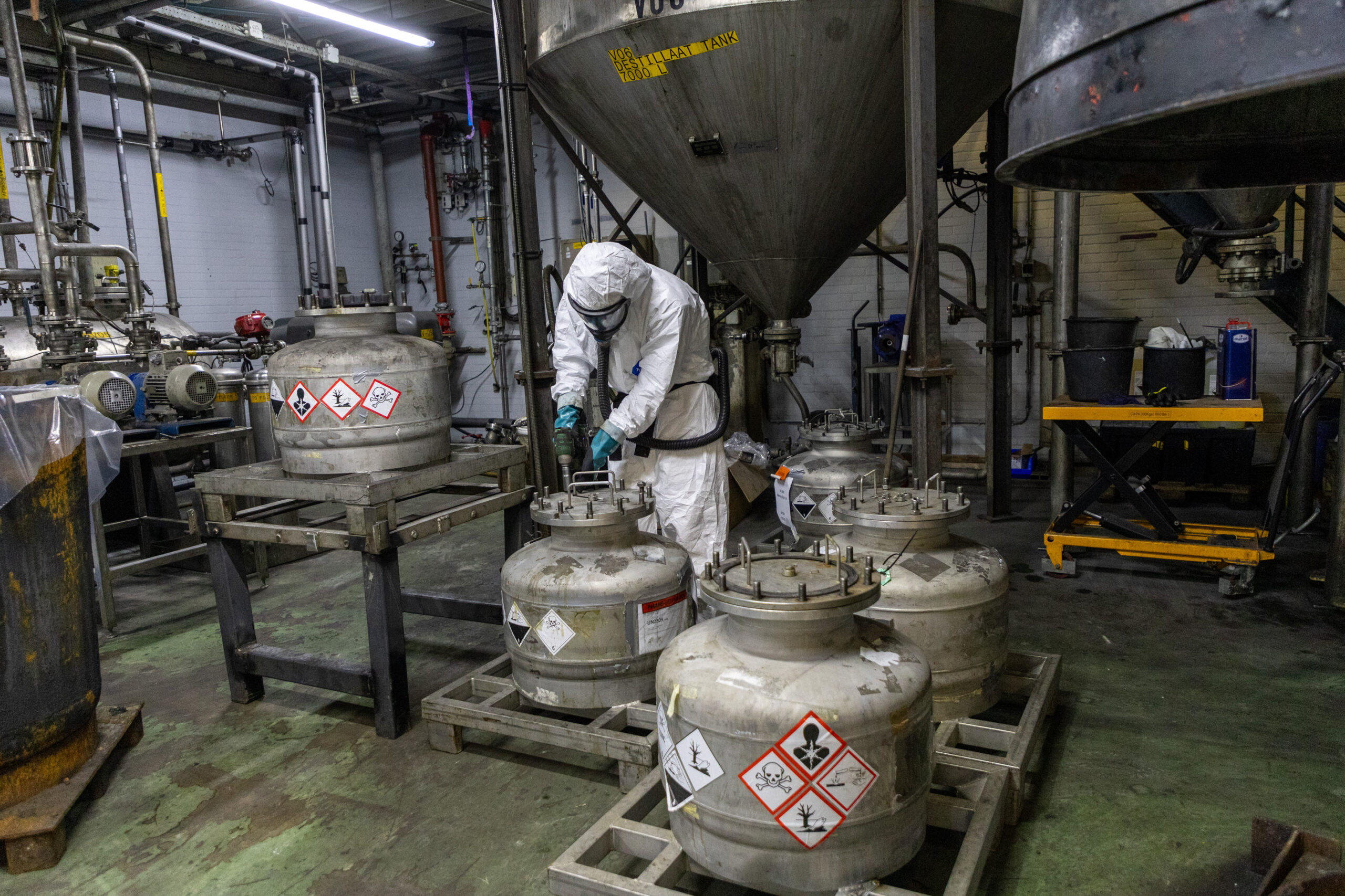 Basis Operator | BMT