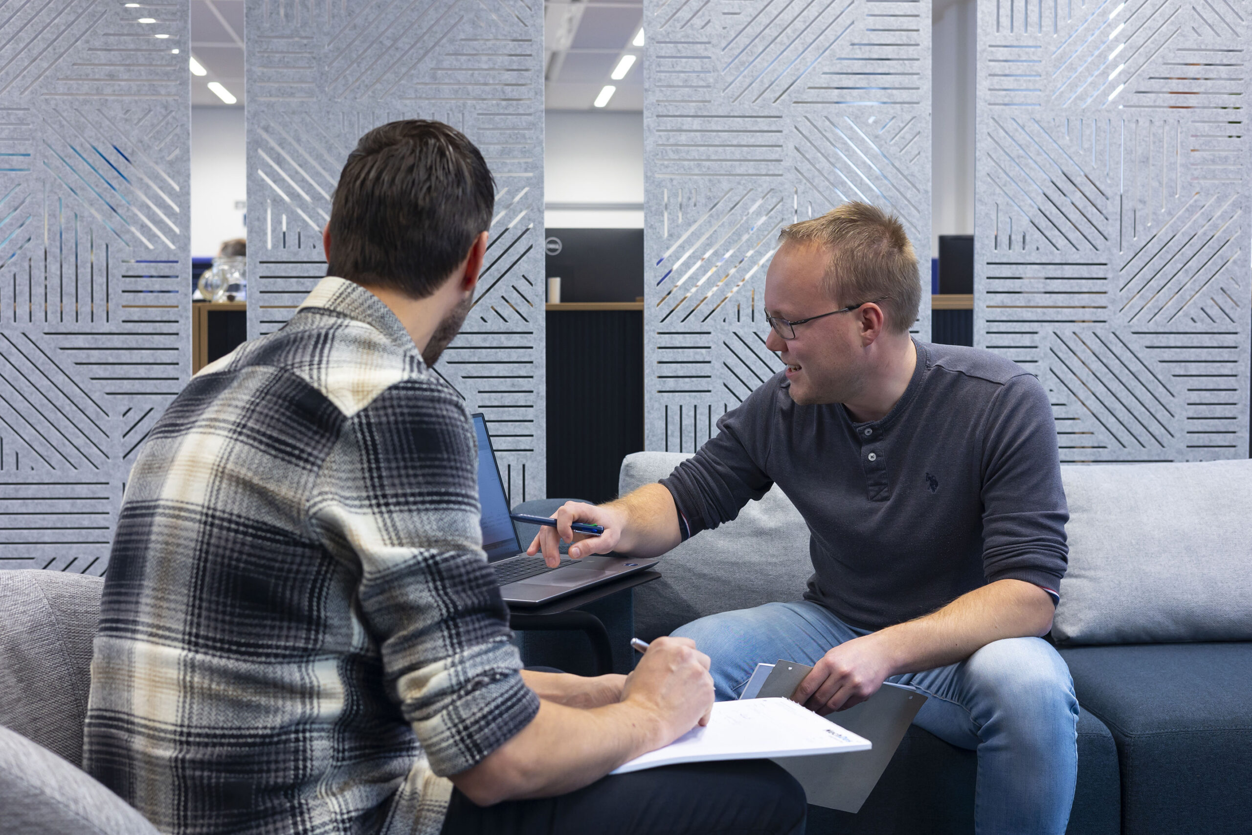 Senior Mechanical Engineer | MechDes