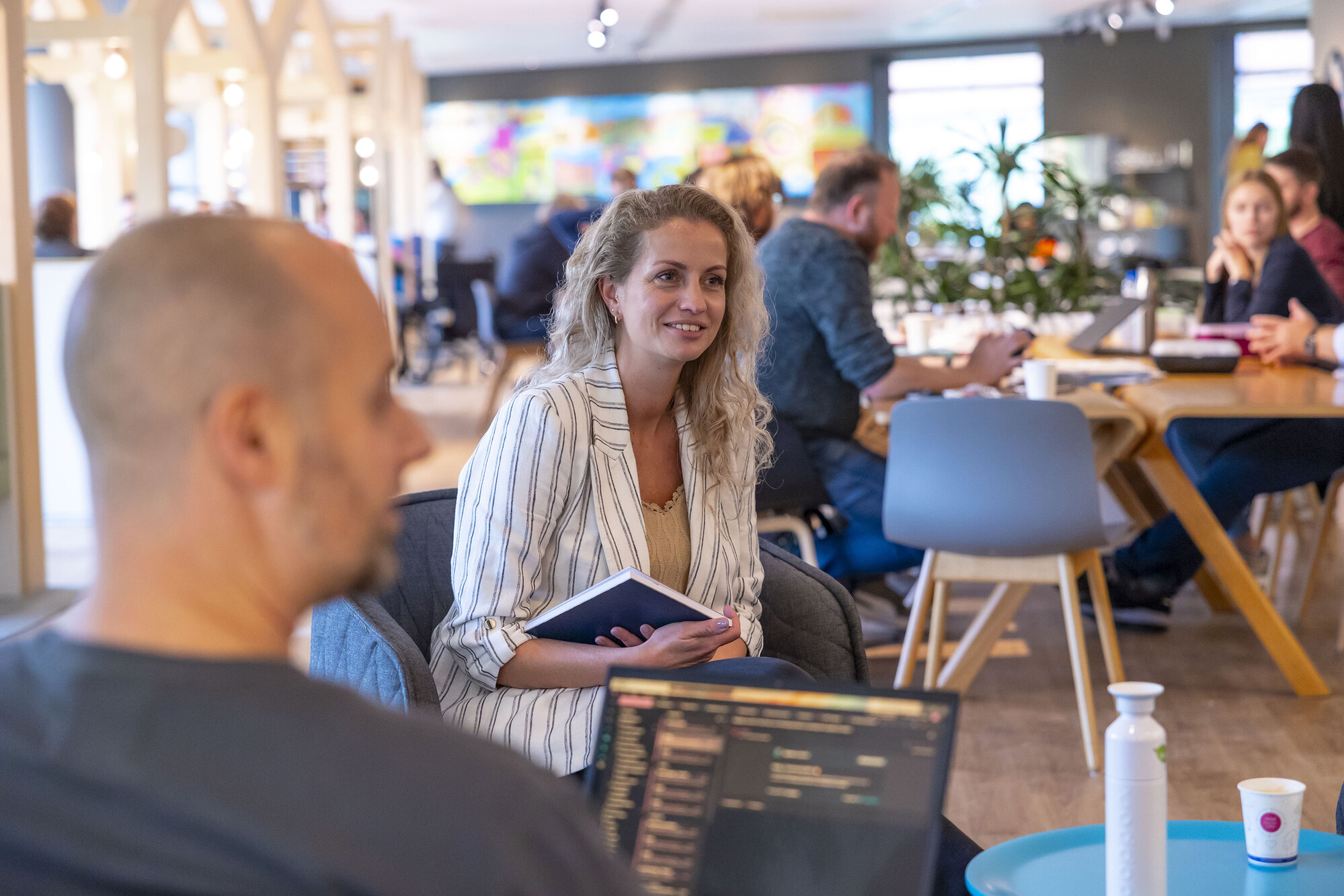 Manager Directie Wonen | Vivare