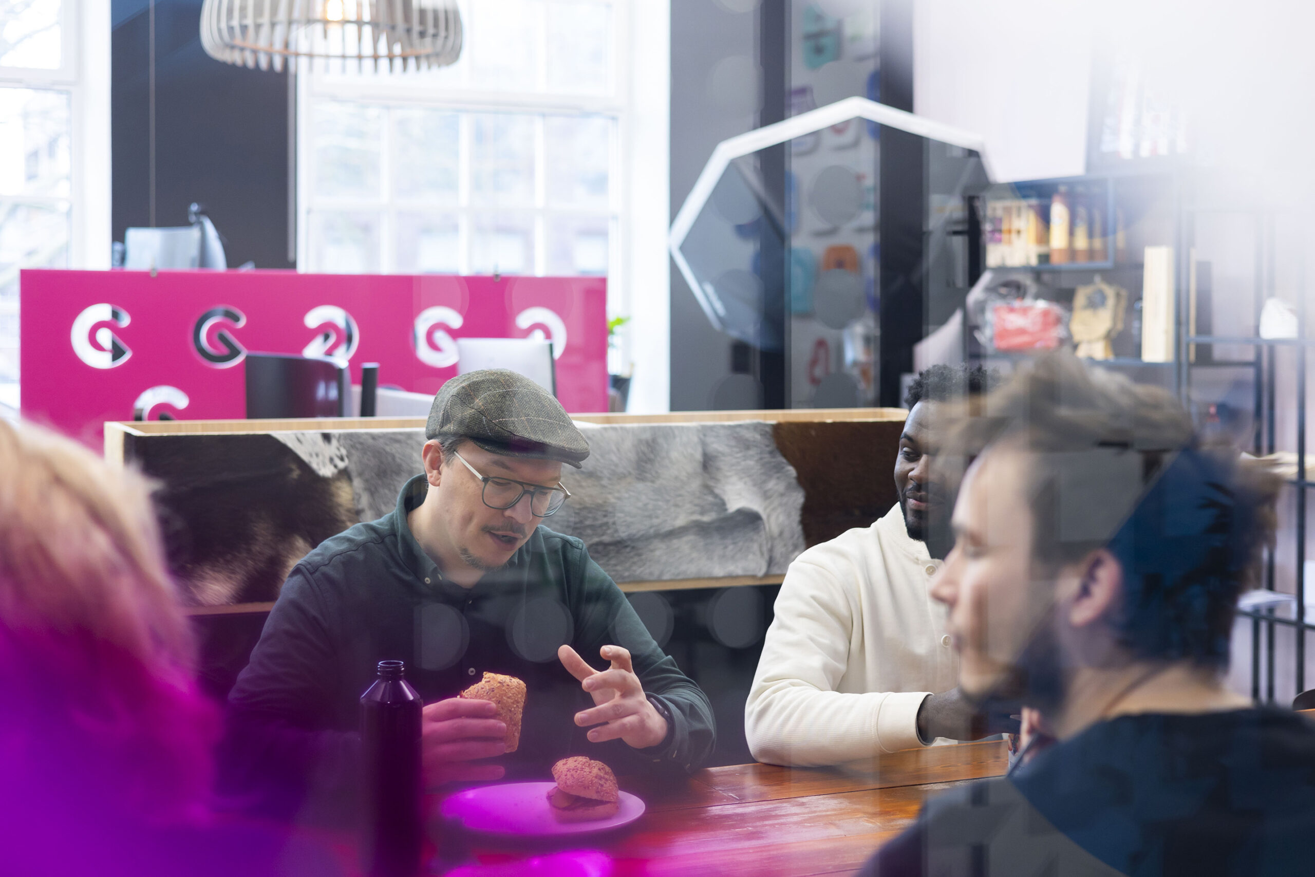 Glamorous Goat | Spielwork