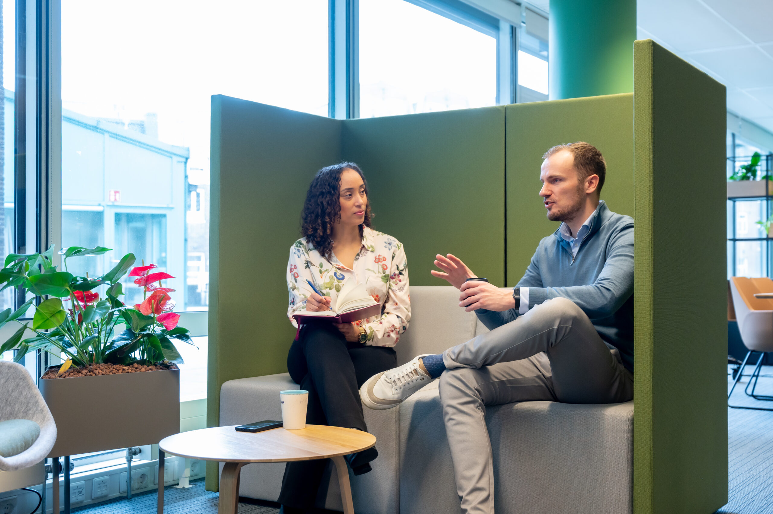 Junior Toezichthouder Marktintegriteit & Handhaving | de AFM