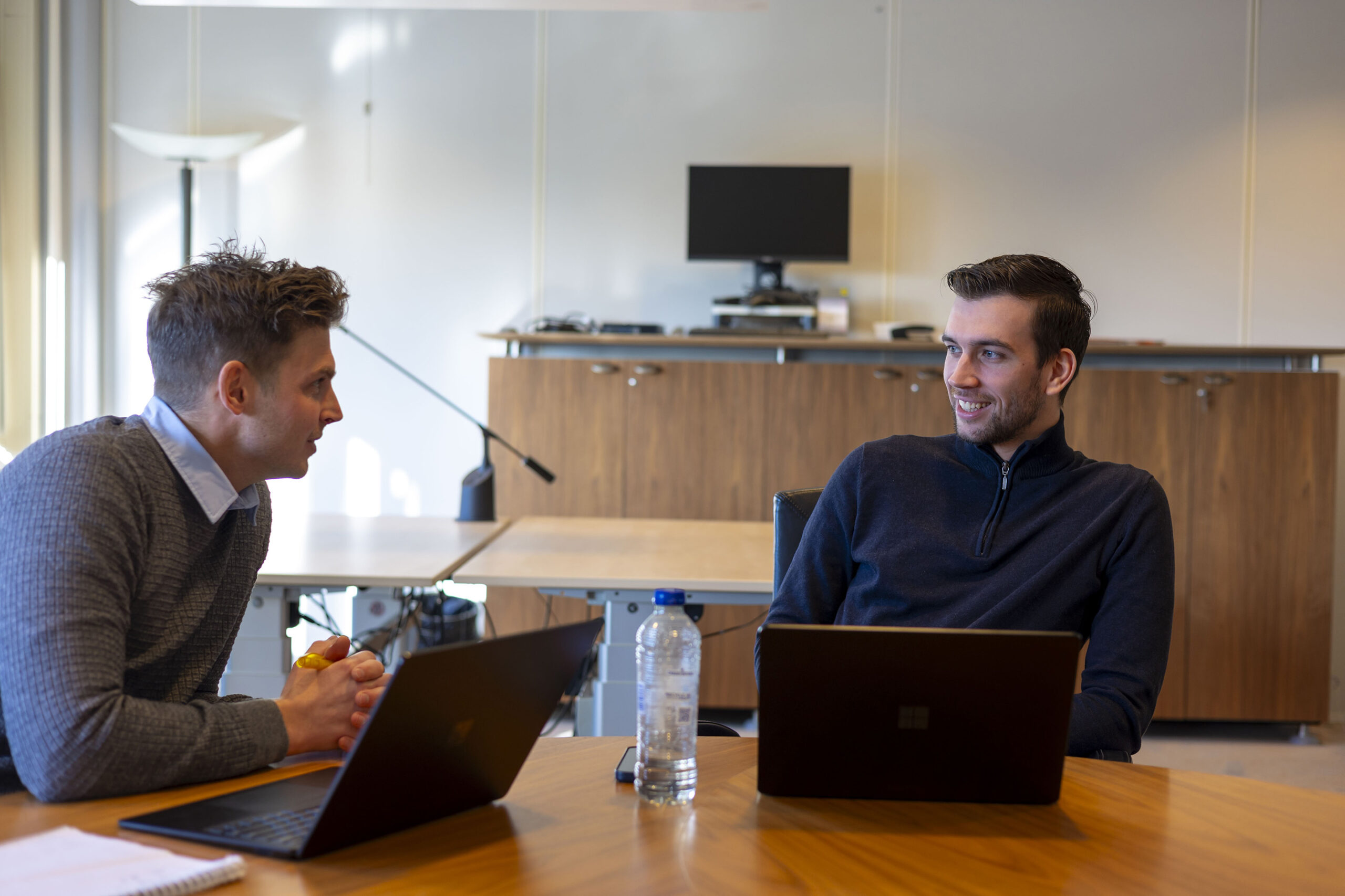 Assistent Controller | CB