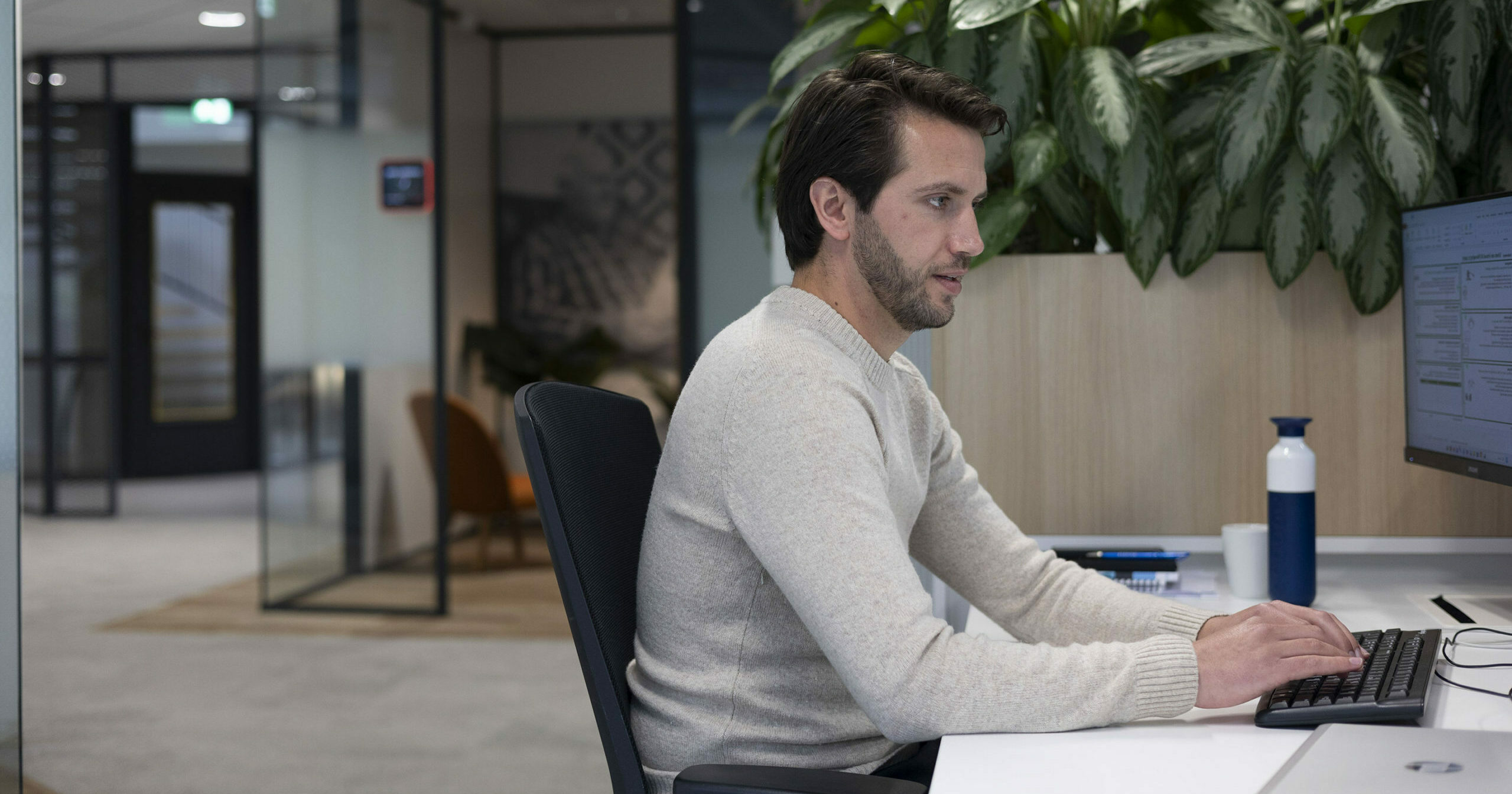 Coördinator wijkbeheer | Trivire