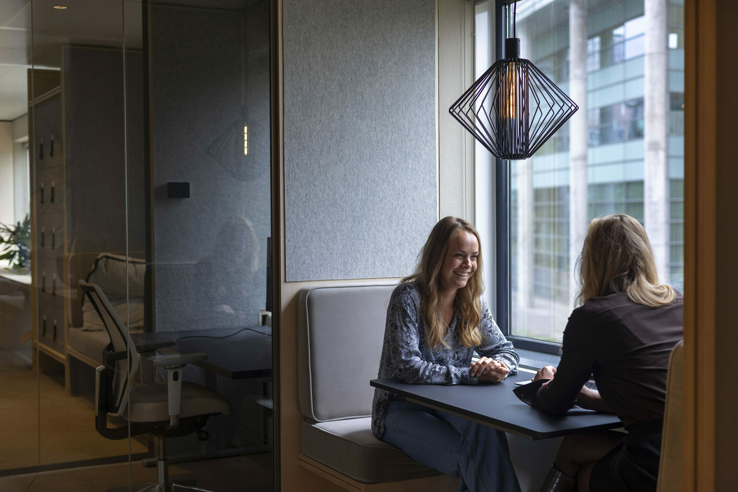 Manager IT Operations | Bouwinvest