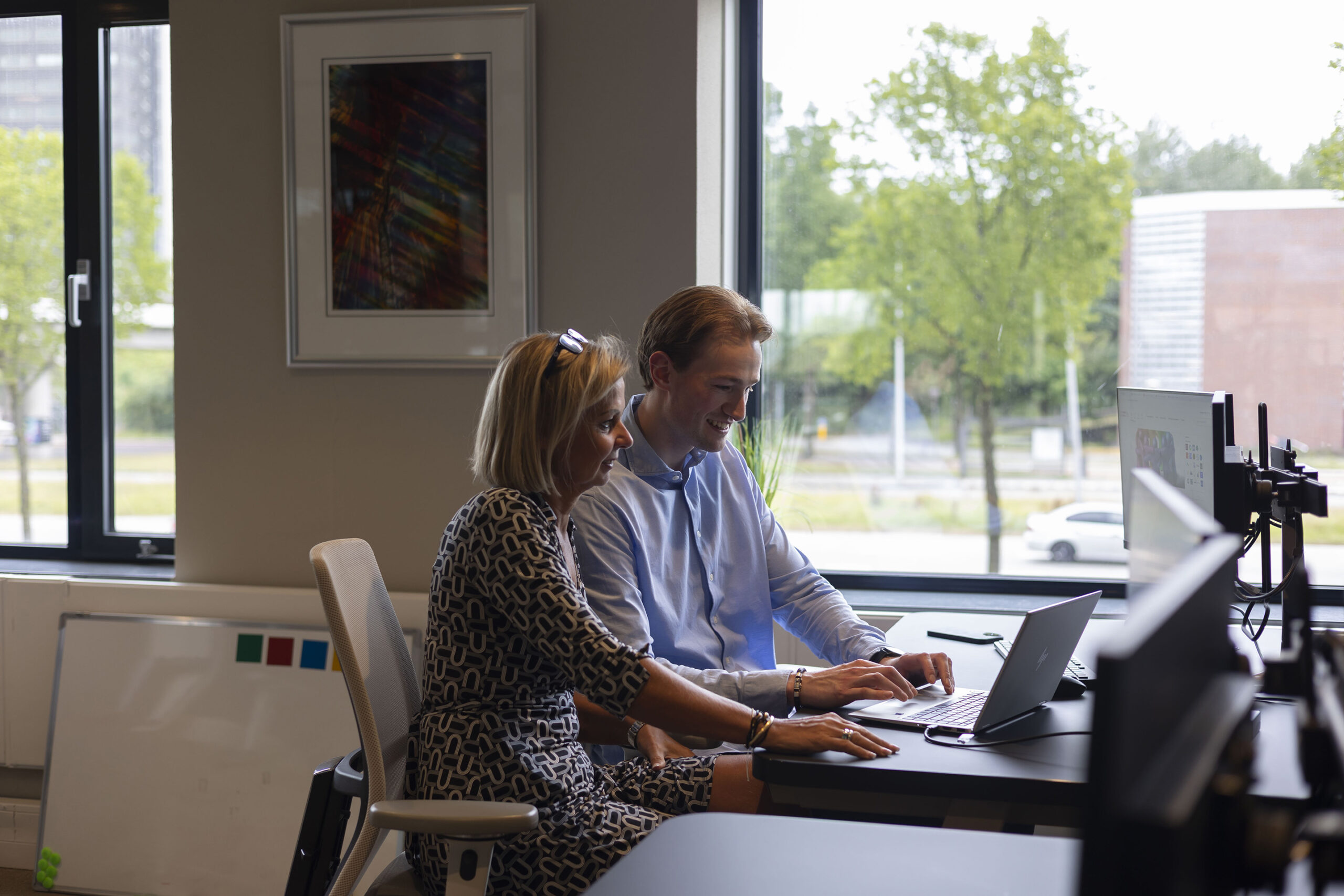 Manager Facility | Bouwinvest