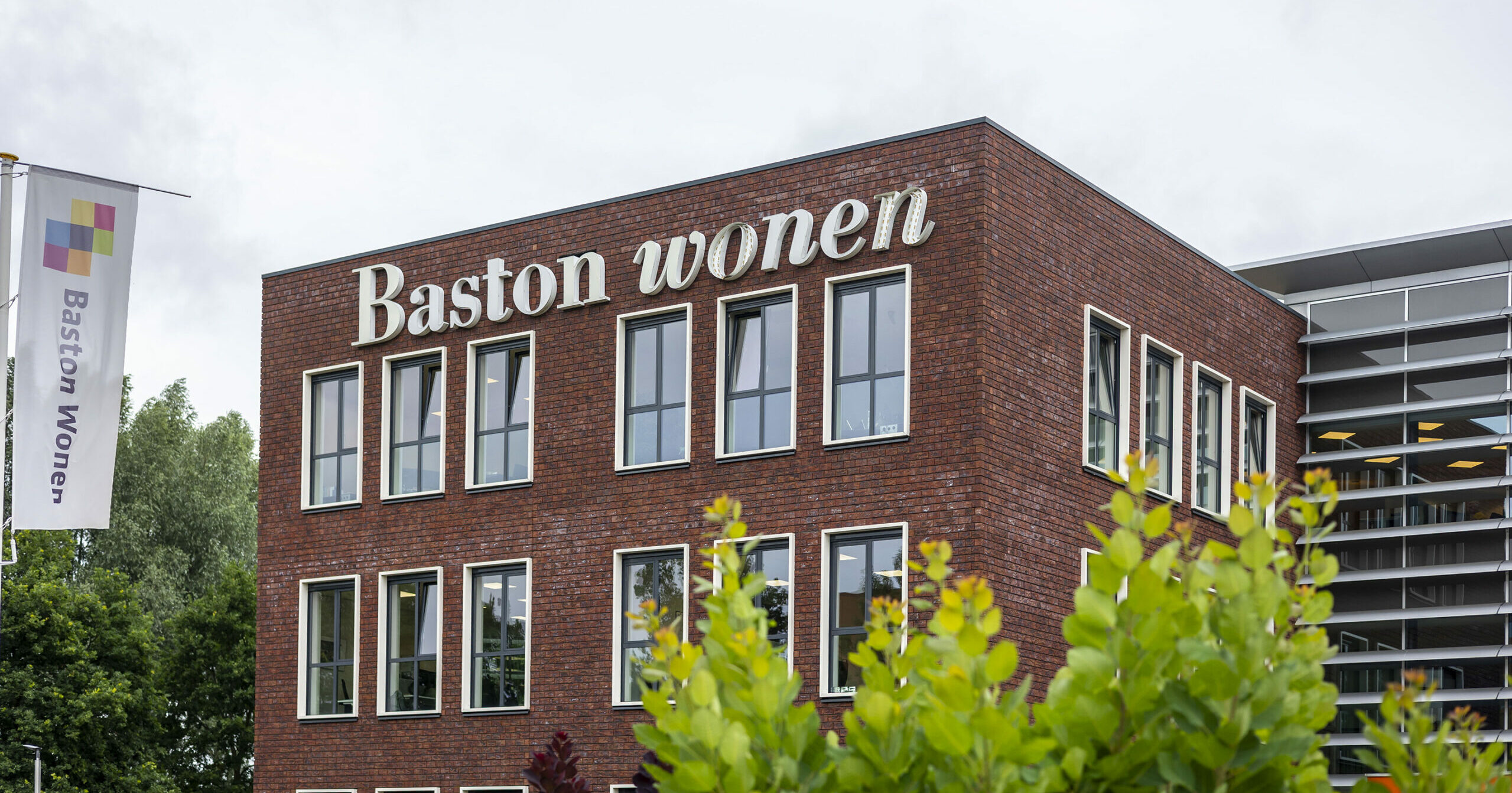 Baston Wonen