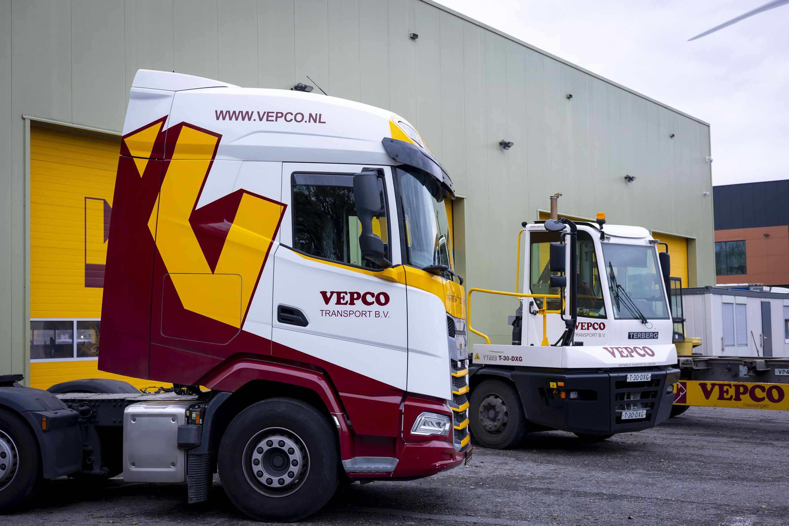 Vepco